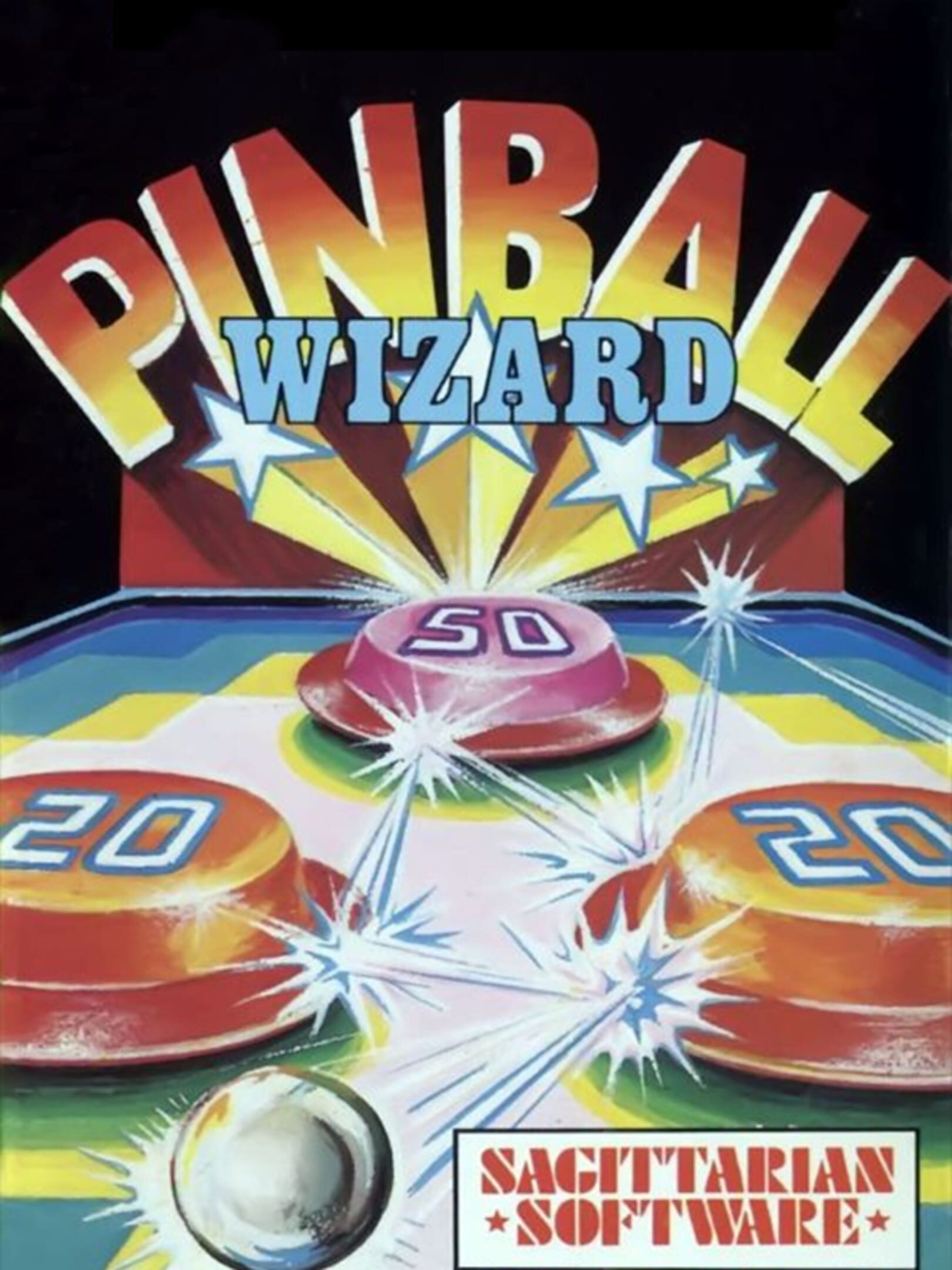Pinball Wizard | Stash - Games tracker