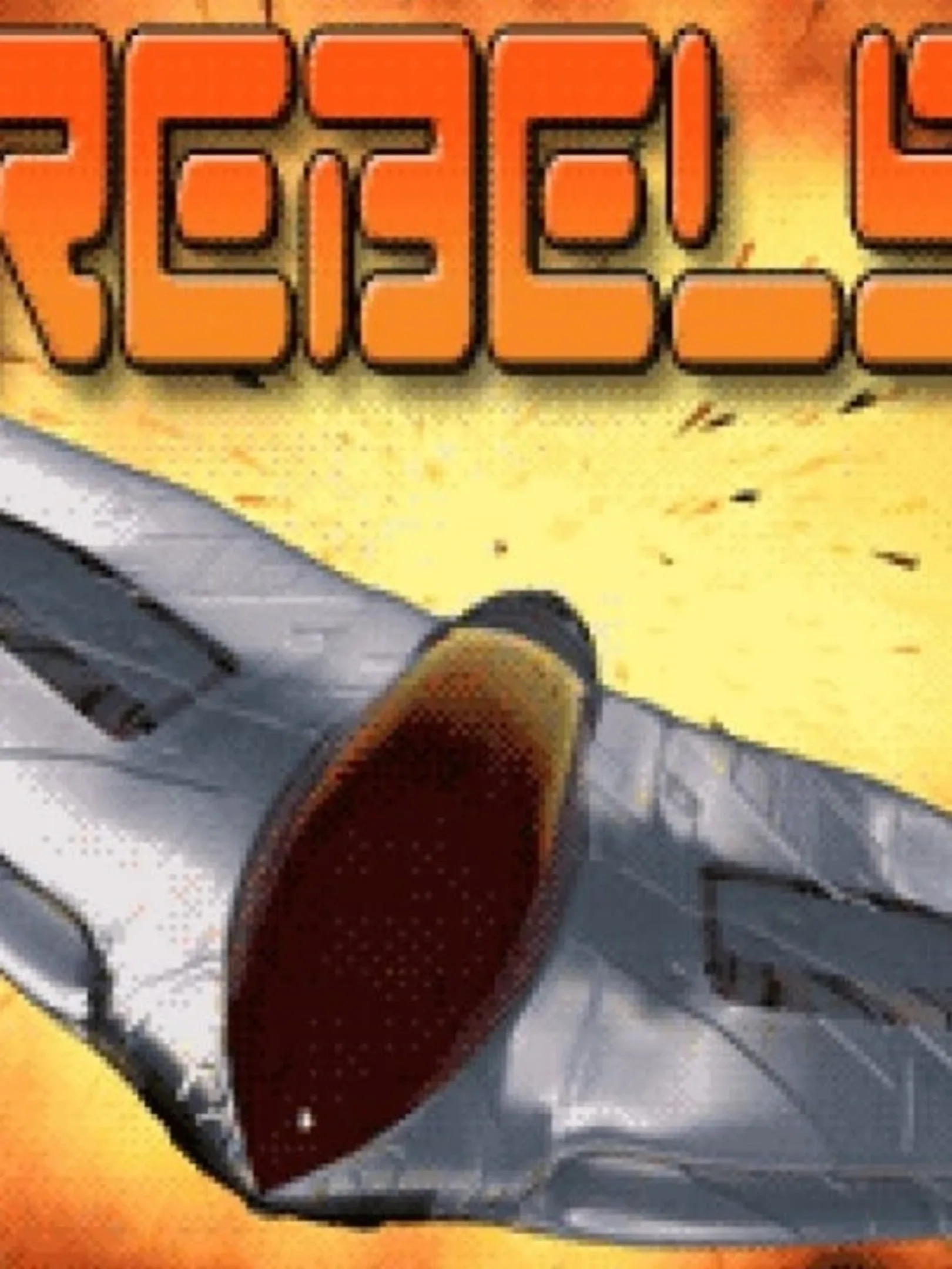 Rebels | Stash - Games tracker