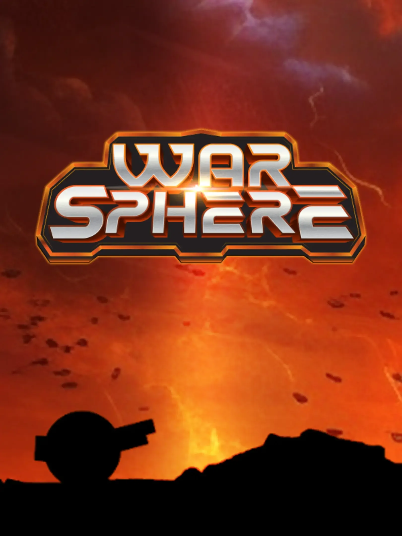 WarSphere | Stash - Games tracker