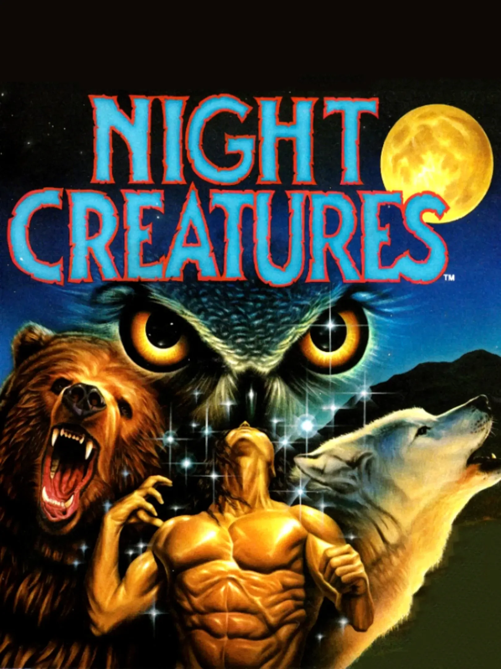 Night Creatures | Stash - Games tracker