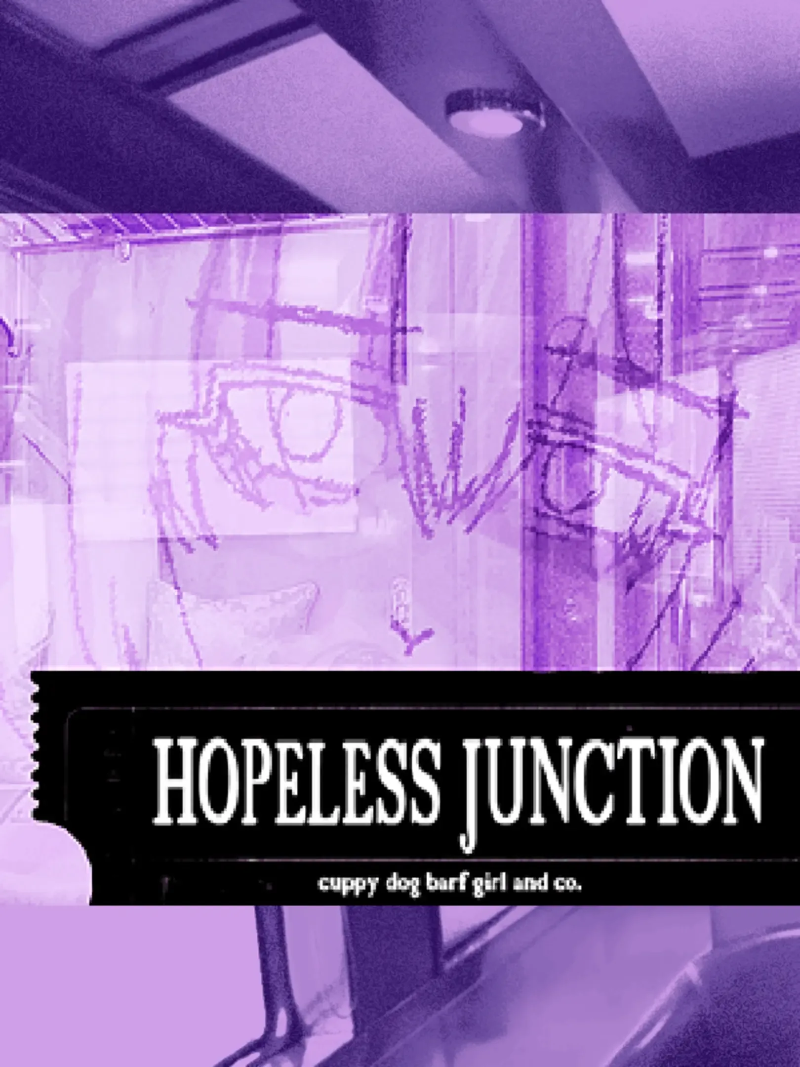 Hopeless Junction | Stash - Games tracker