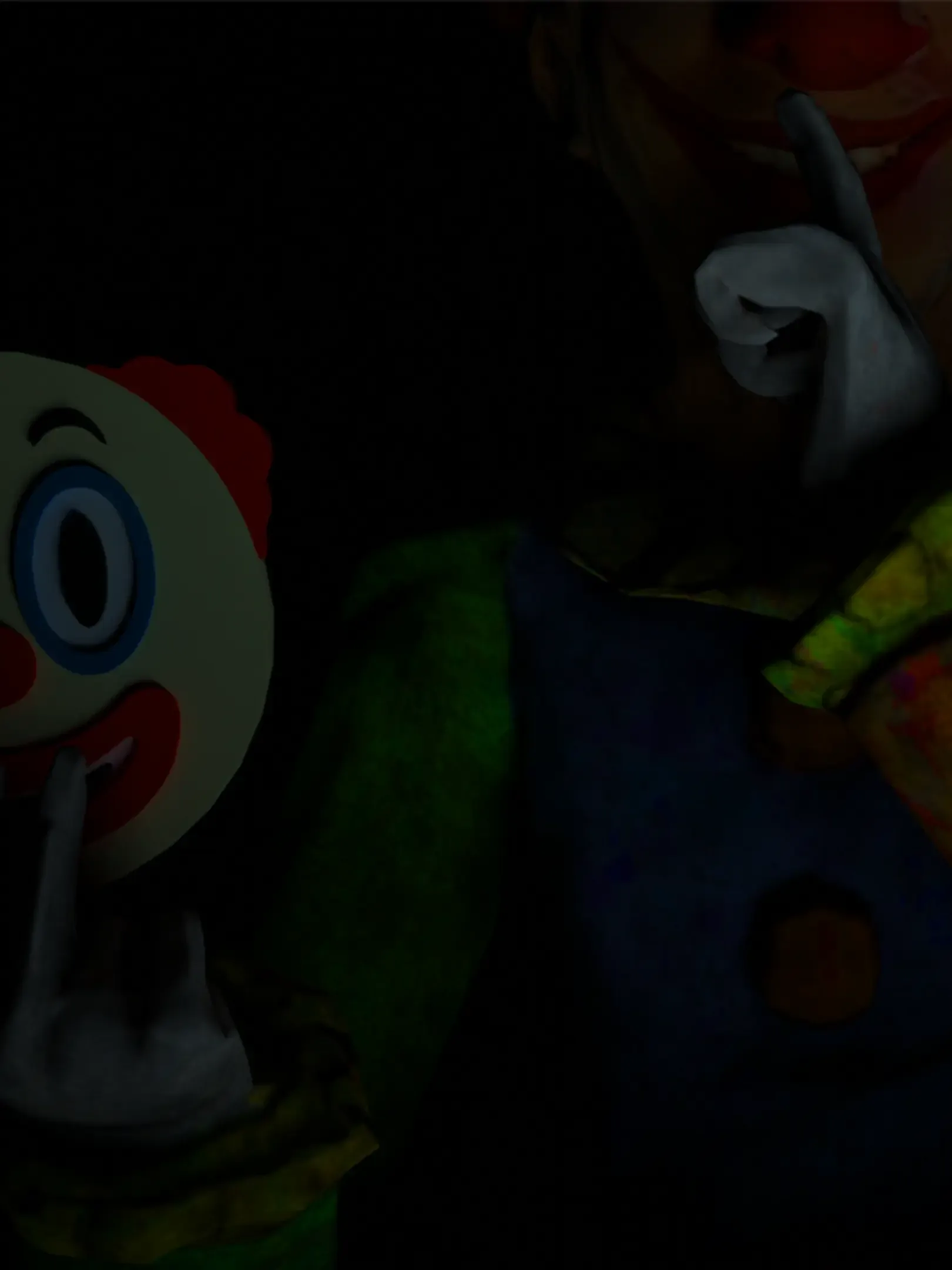 Object-37 | Stash - Games tracker