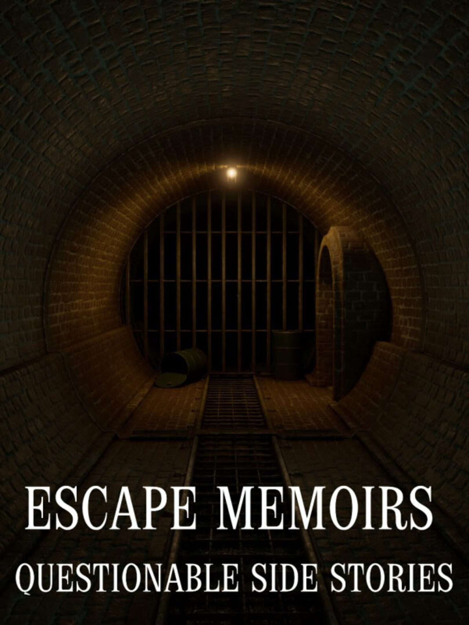 Escape Memoirs: Questionable Side Stories | Stash - Games tracker