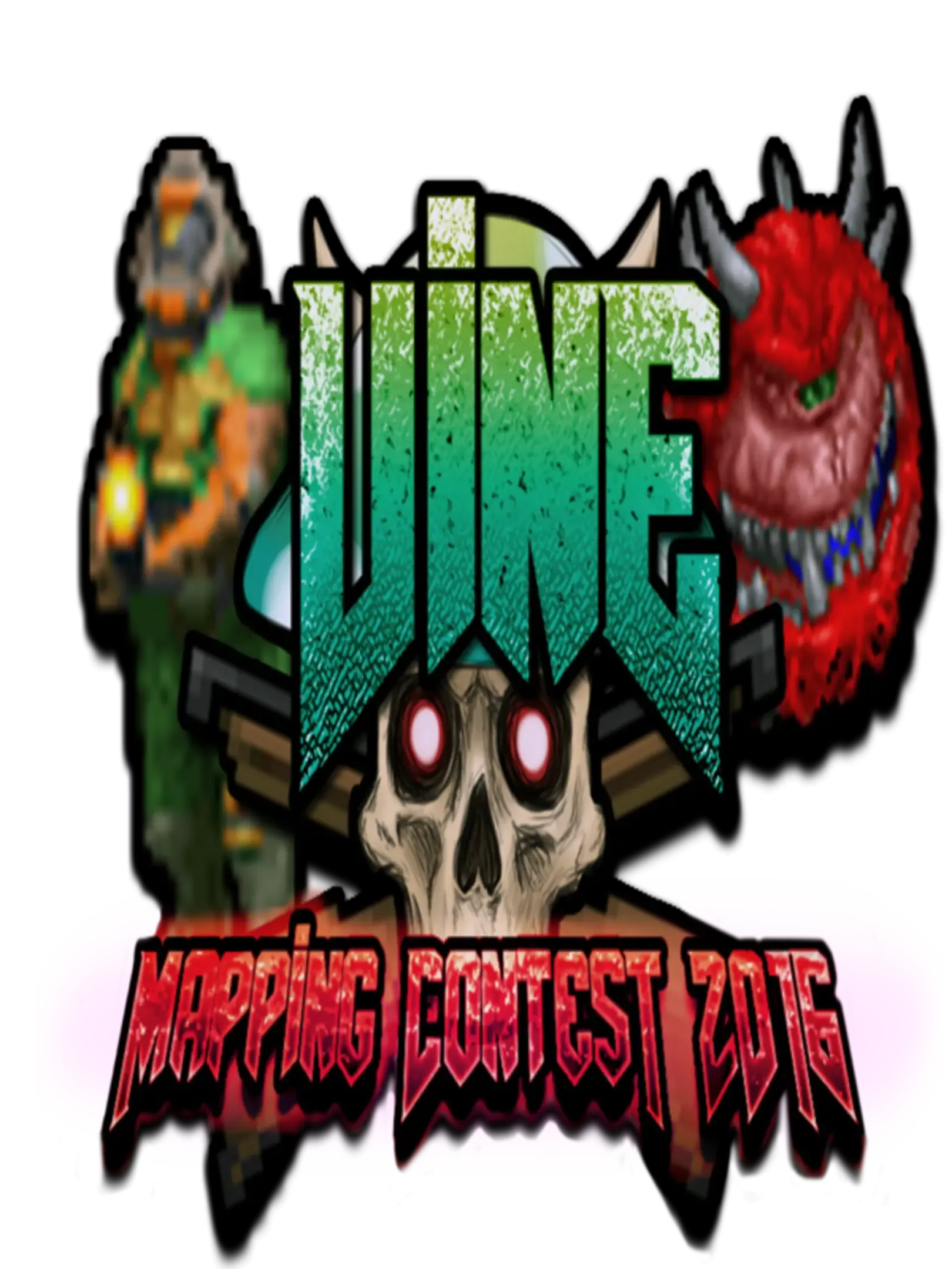 Vine Mapping Contest 2016 | Stash - Games tracker