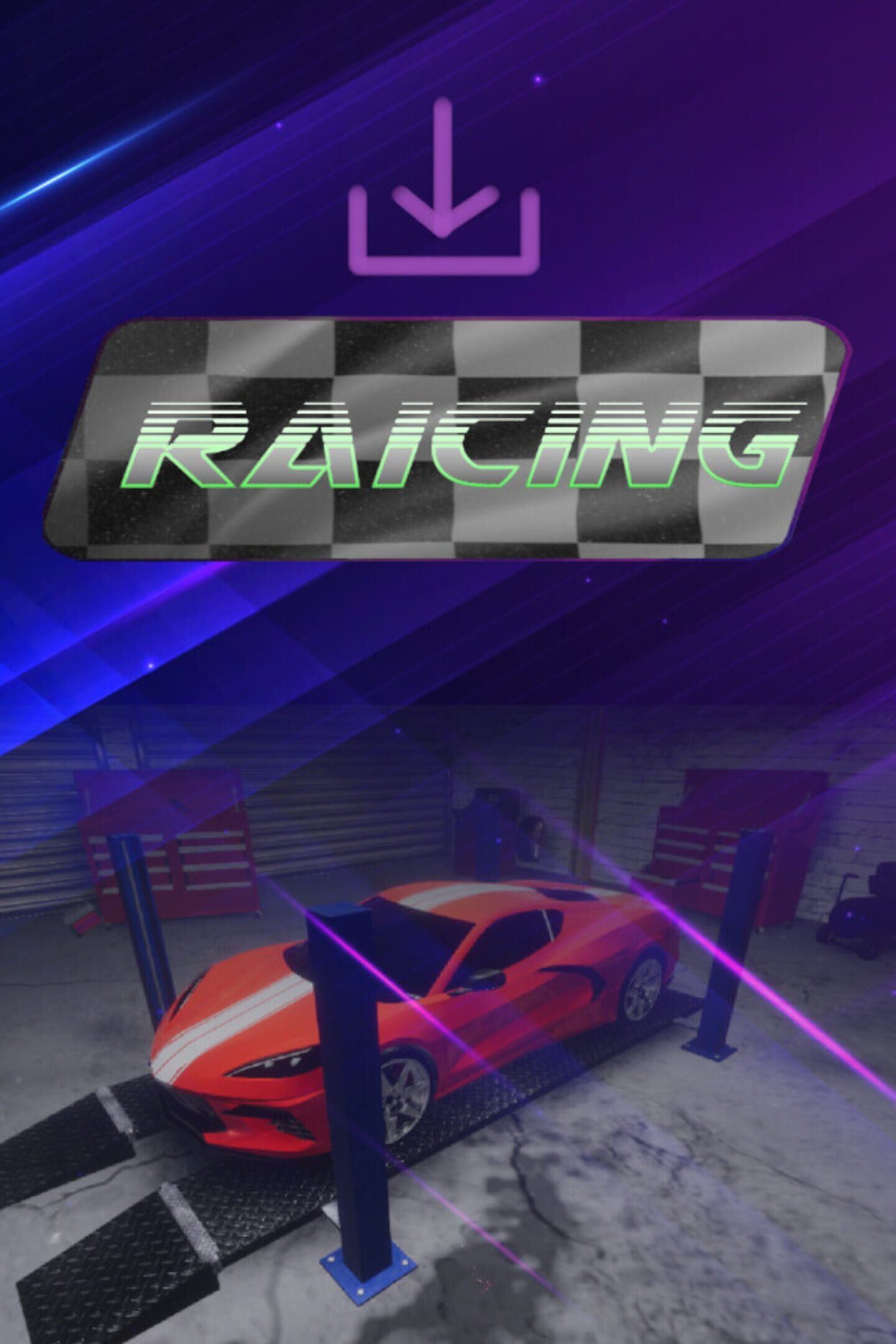 Raicing | Stash - Games tracker