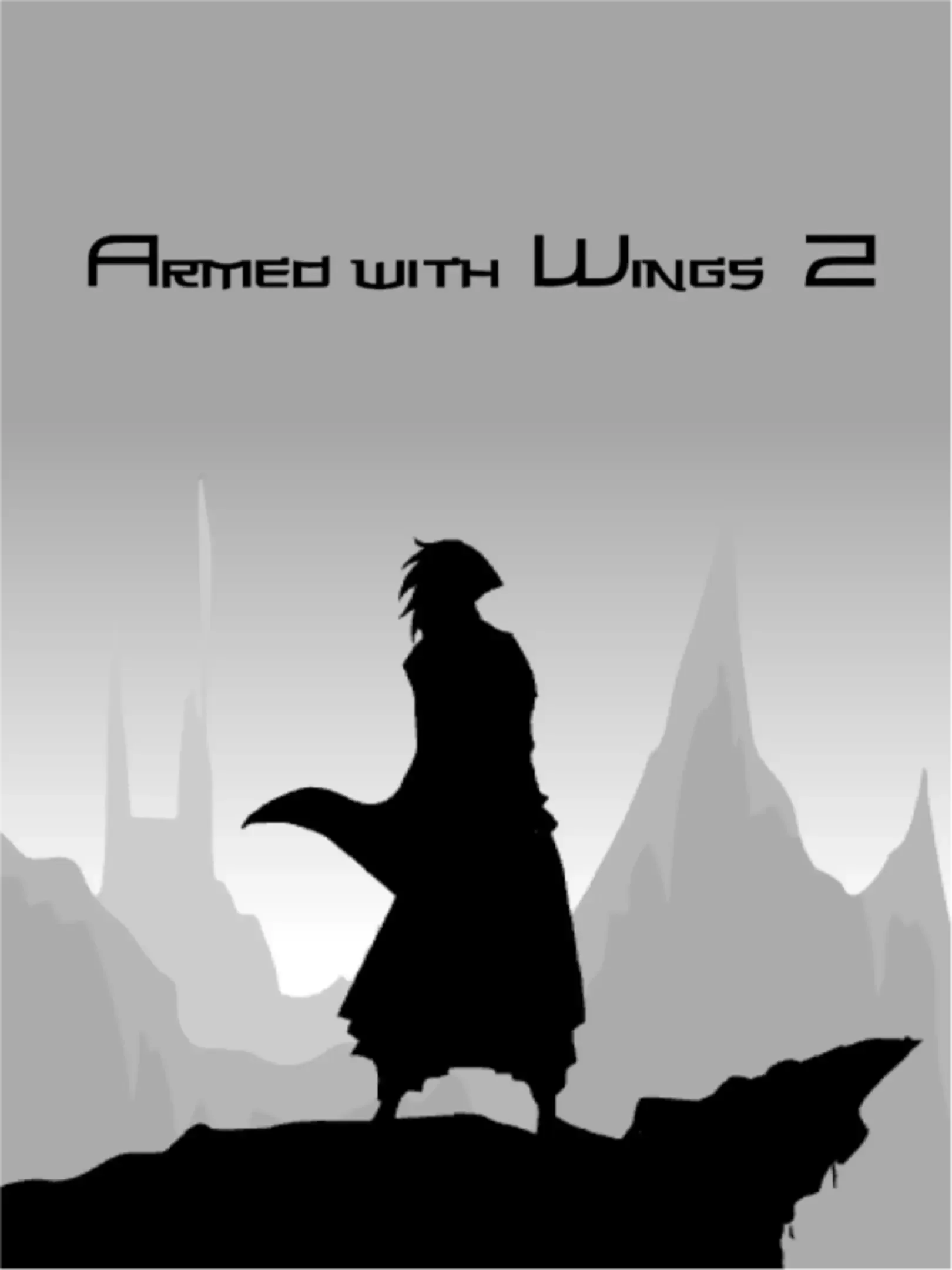 Armed With Wings 2 | Stash - Games tracker