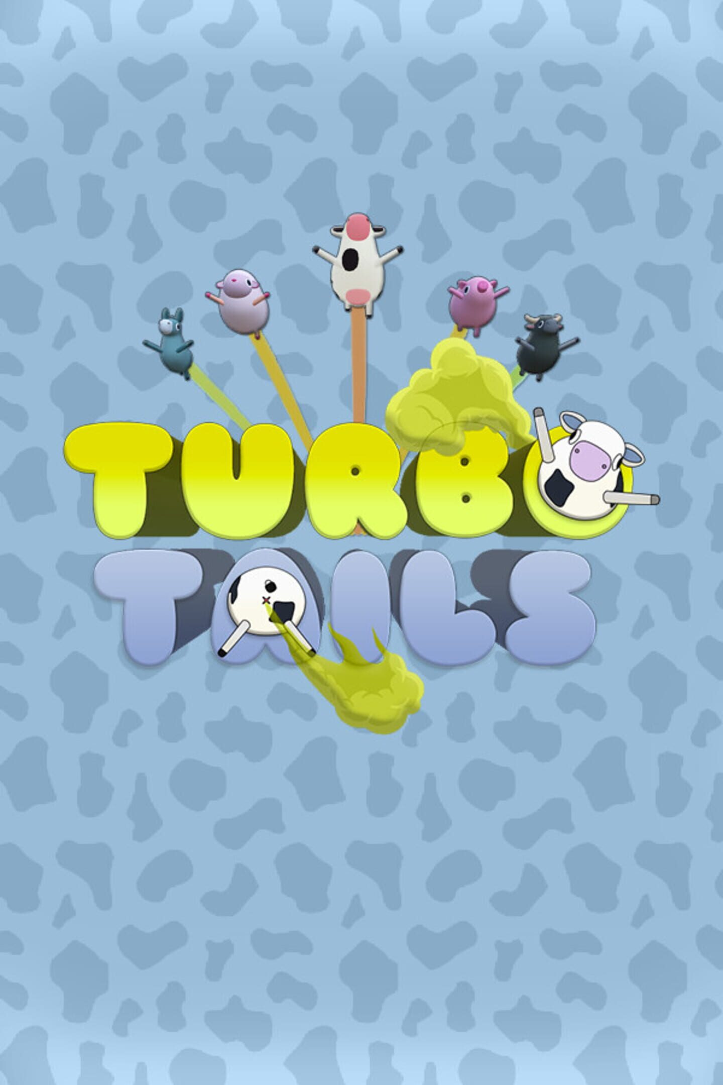 Turbo Tails | Stash - Games tracker