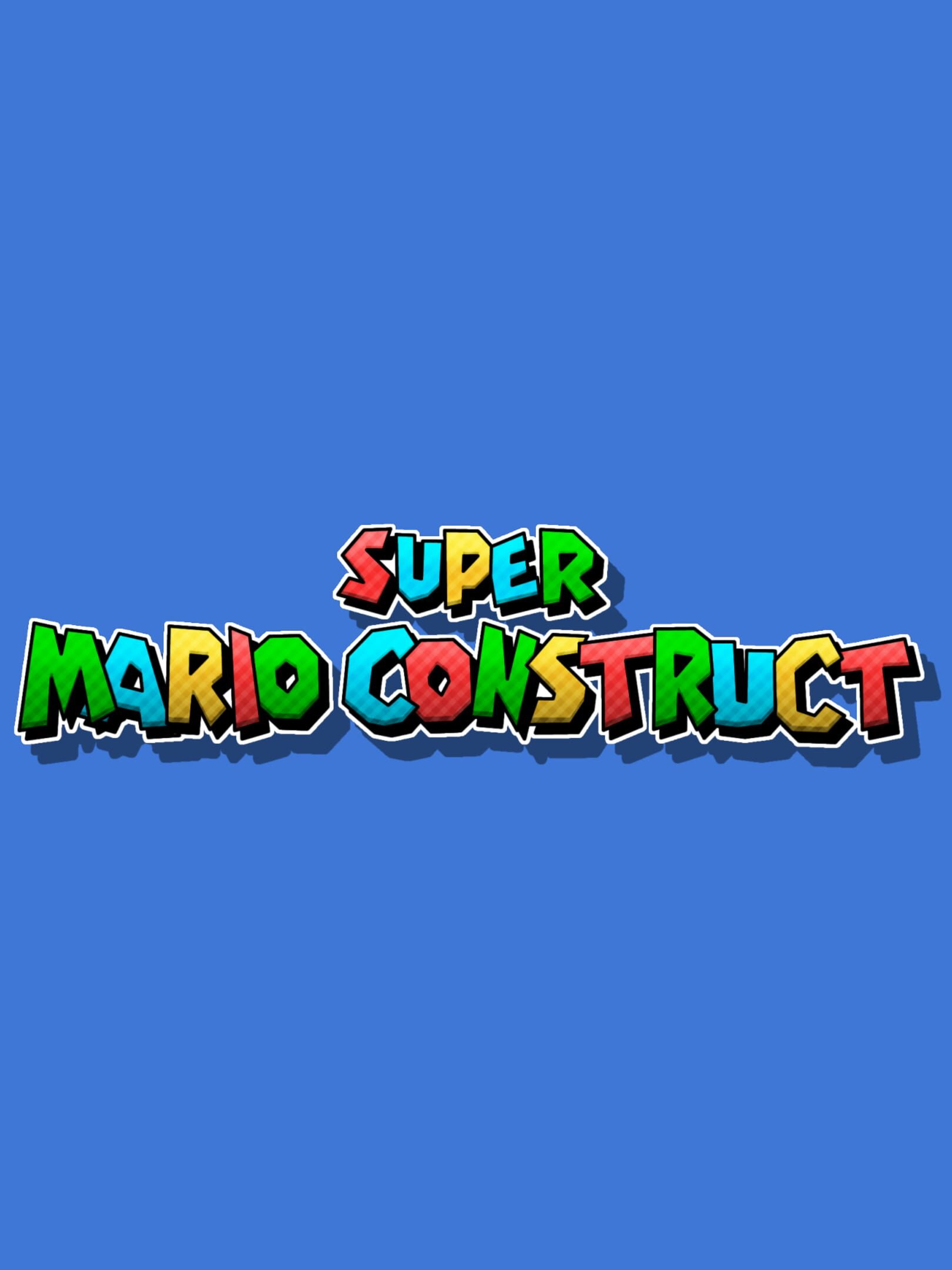 Super Mario Construct | Stash - Games tracker