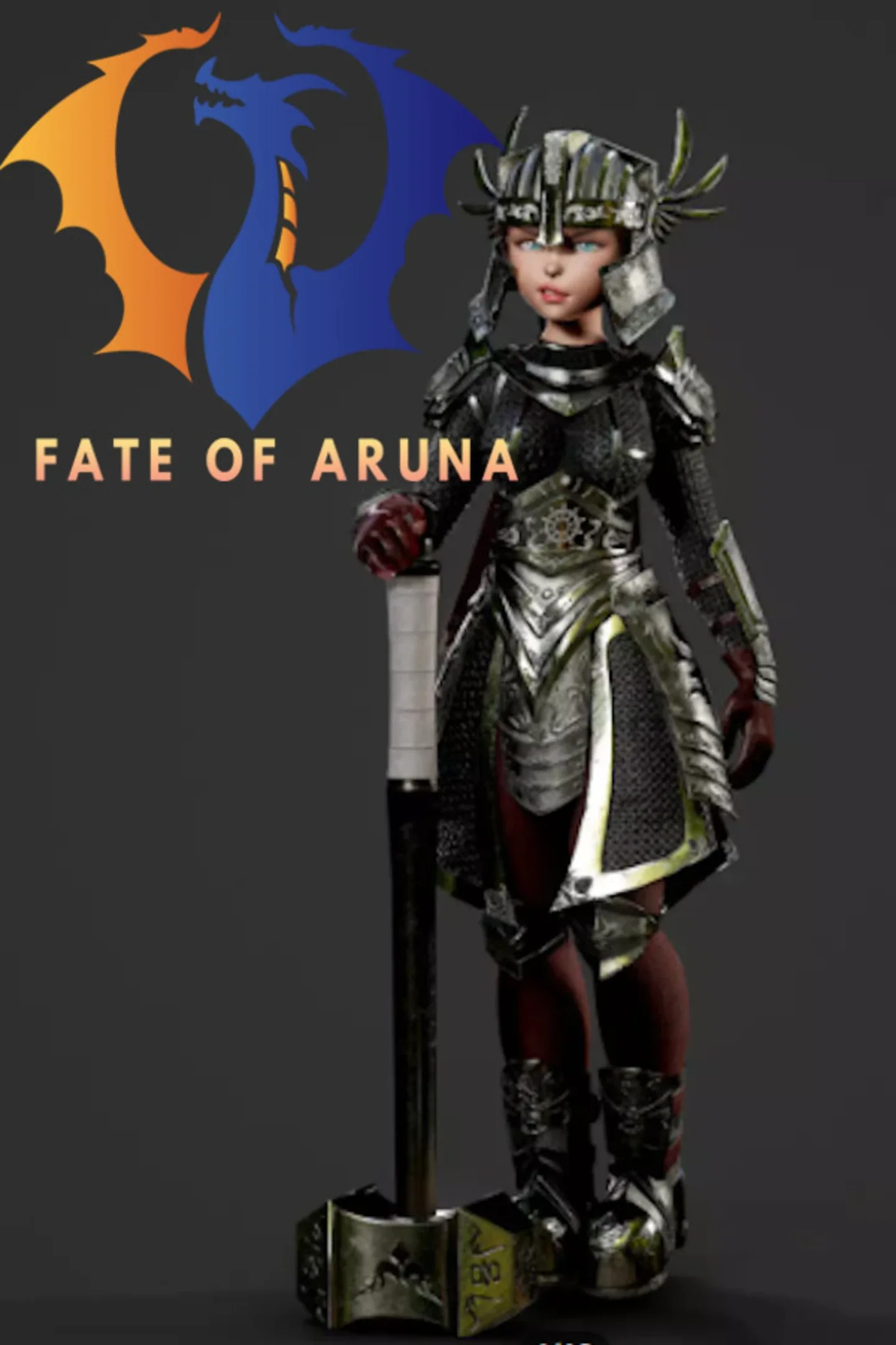 Fate of Aruna | Stash - Games tracker