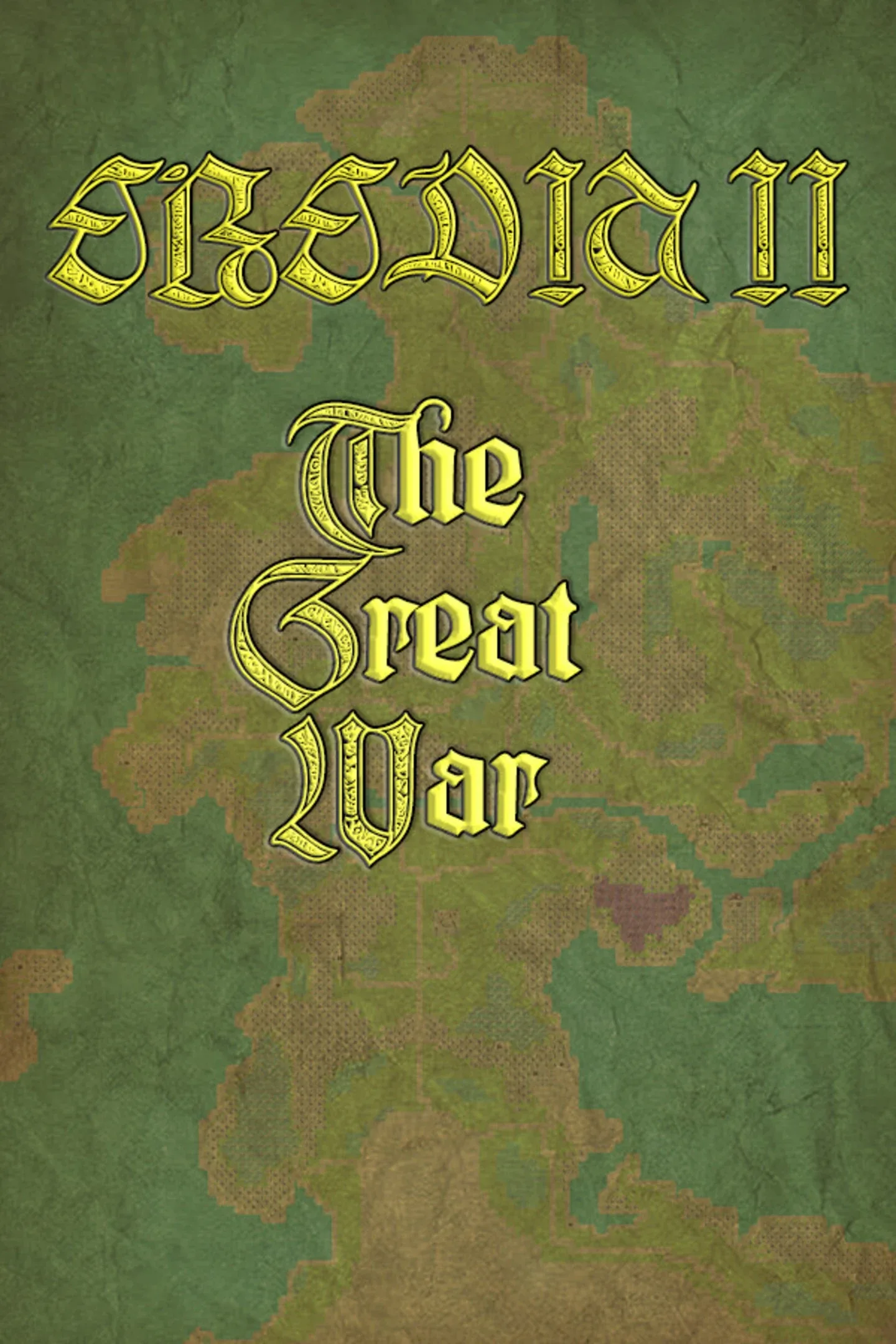 Eredia 2: The Great War | Stash - Games tracker