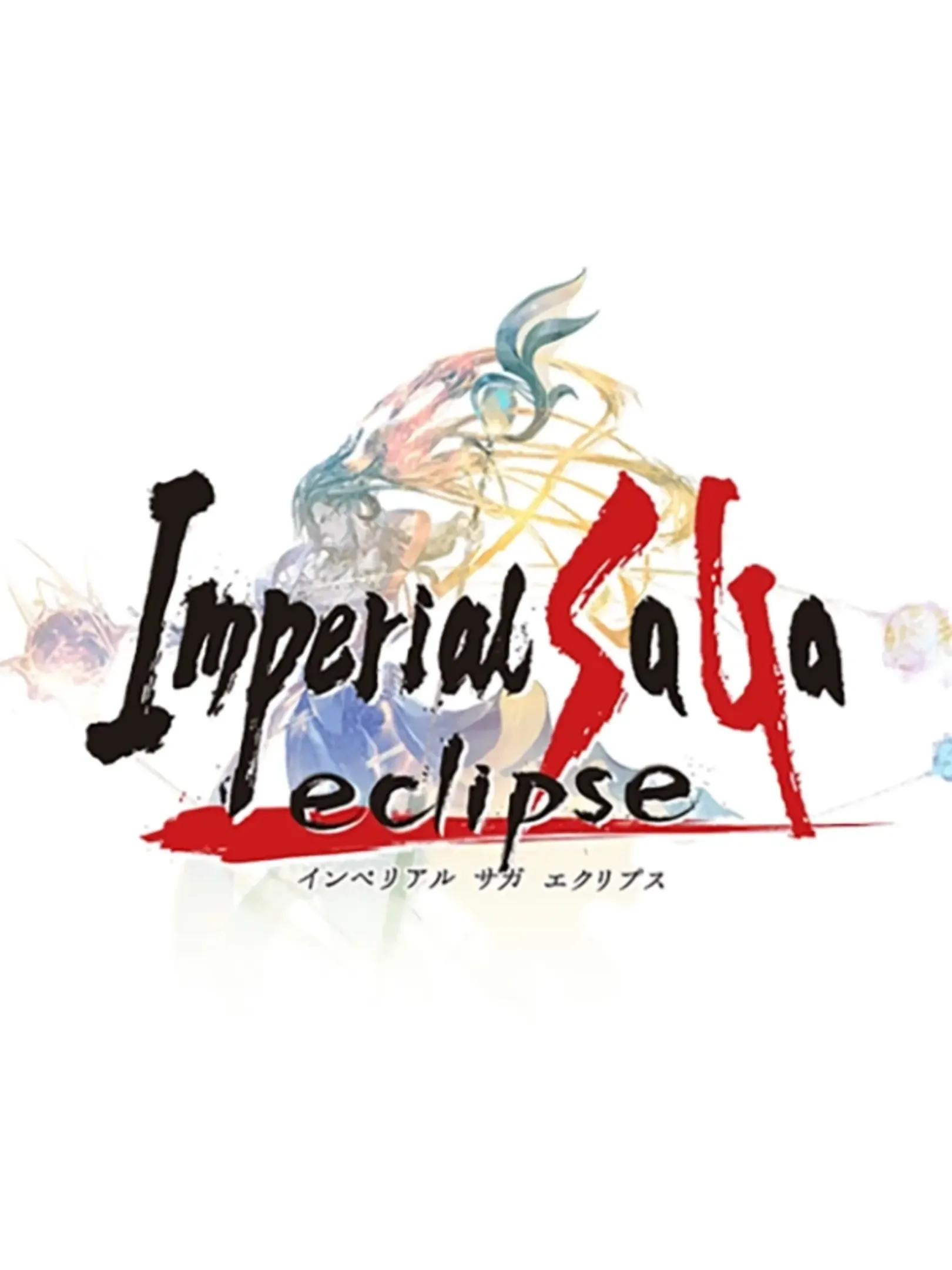 Imperial Saga: Eclipse | Stash - Games tracker