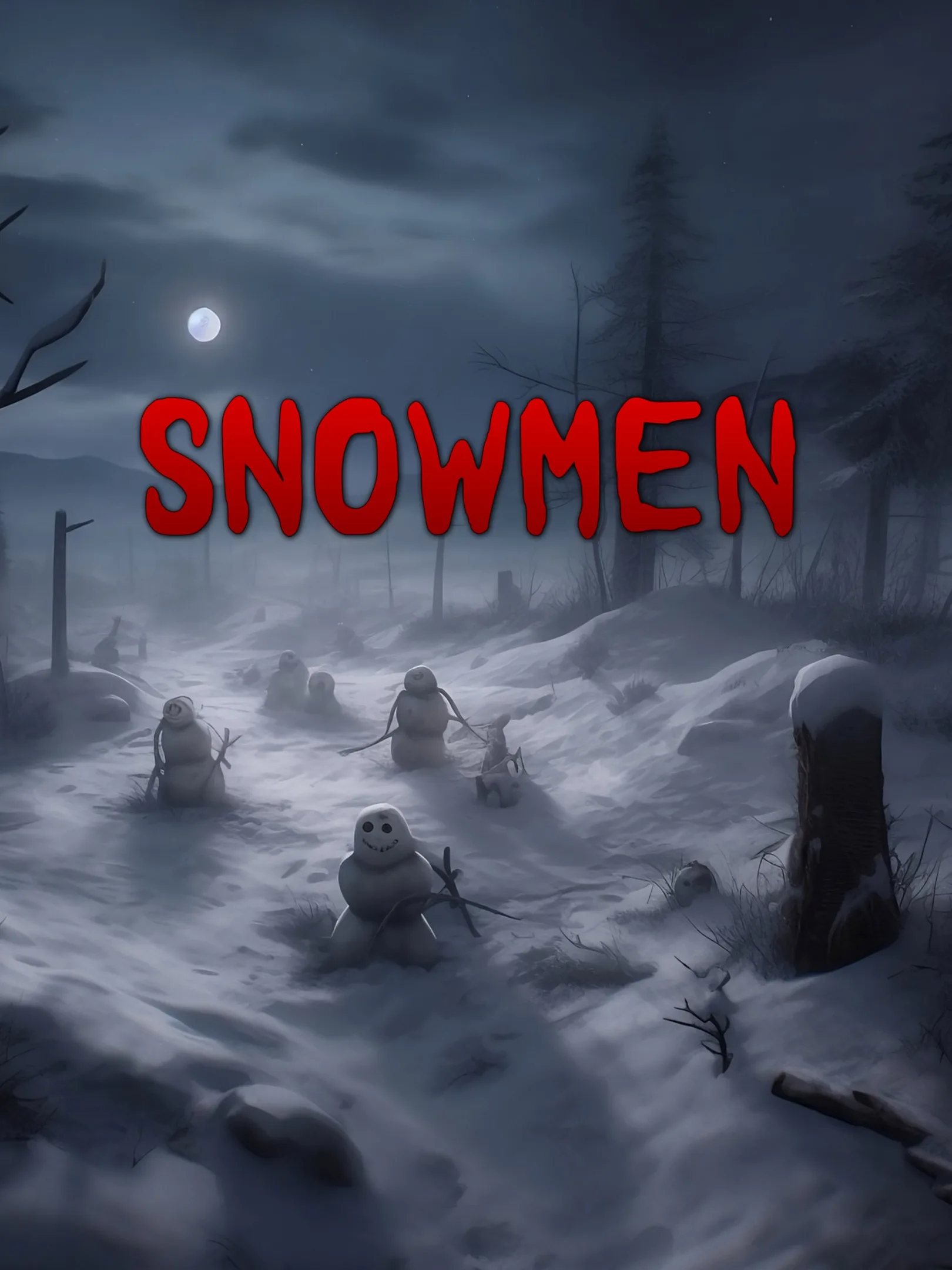 Snowmen | Stash - Games tracker