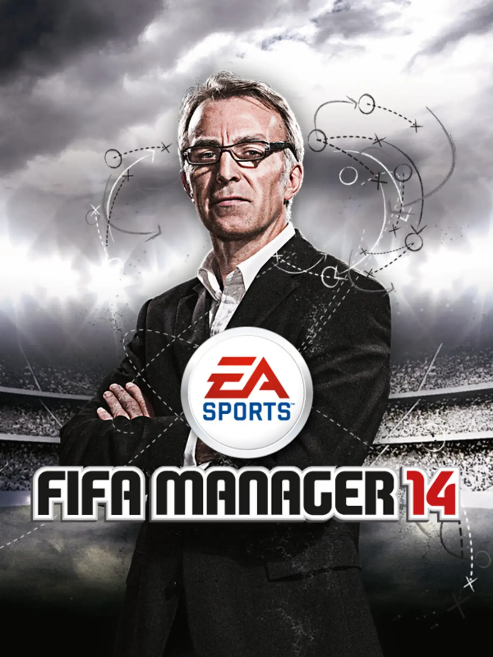 FIFA Manager 14 | Stash - Games tracker