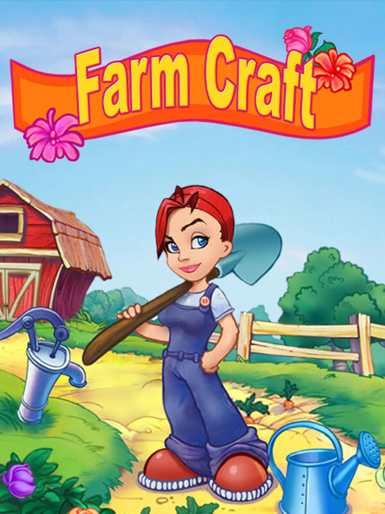 FarmCraft | Stash - Games tracker