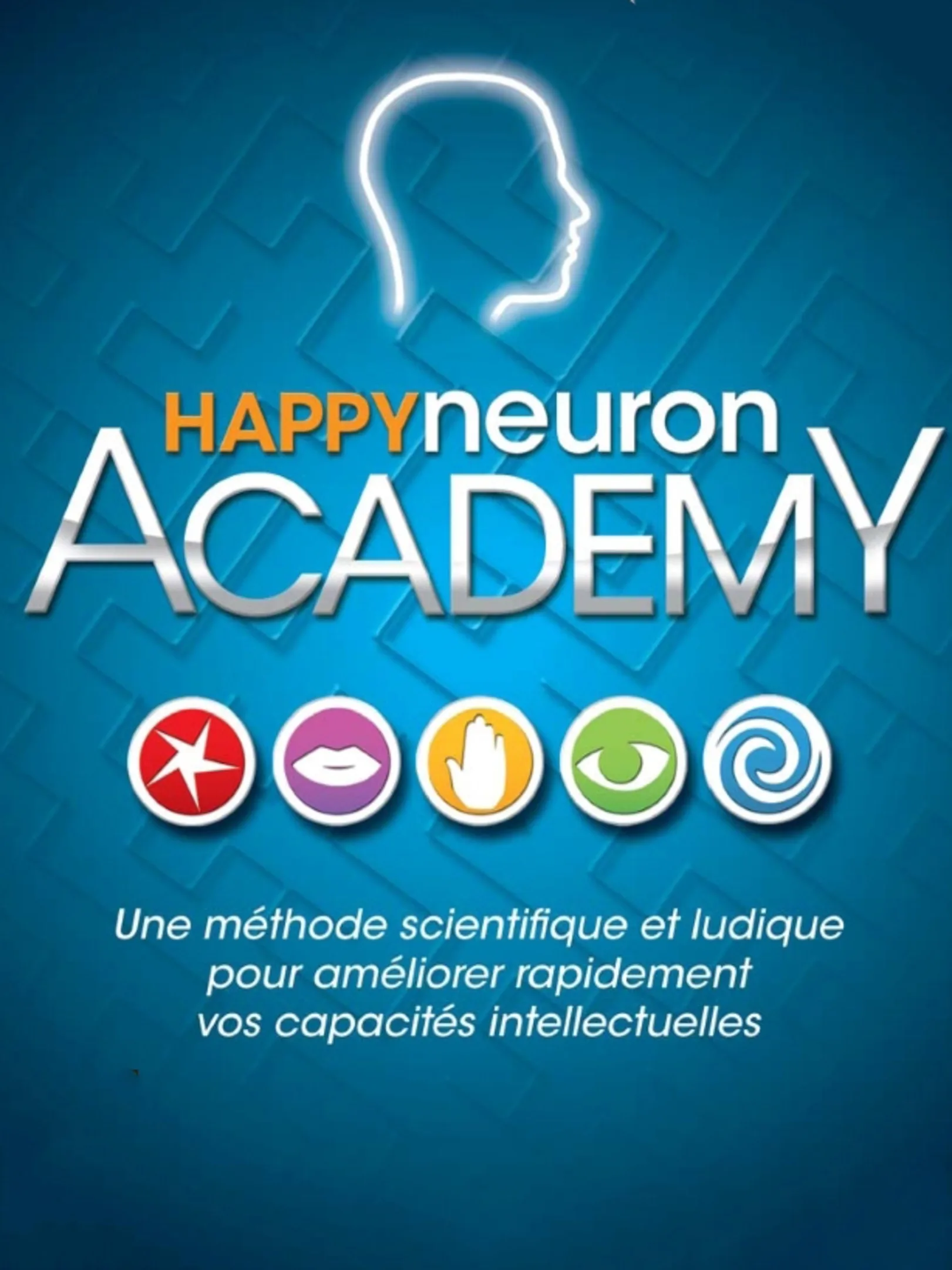 Happy Neuron Academy | Stash - Games tracker