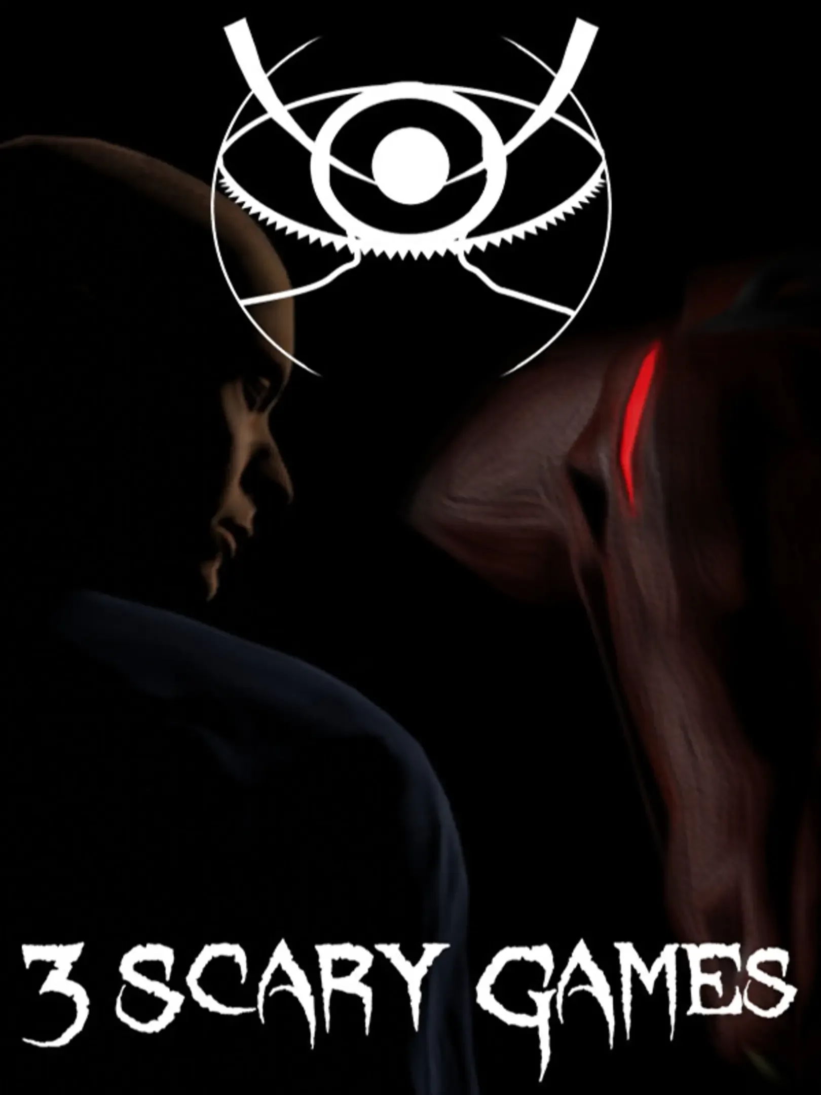 3 Scary Games | Stash - Games tracker