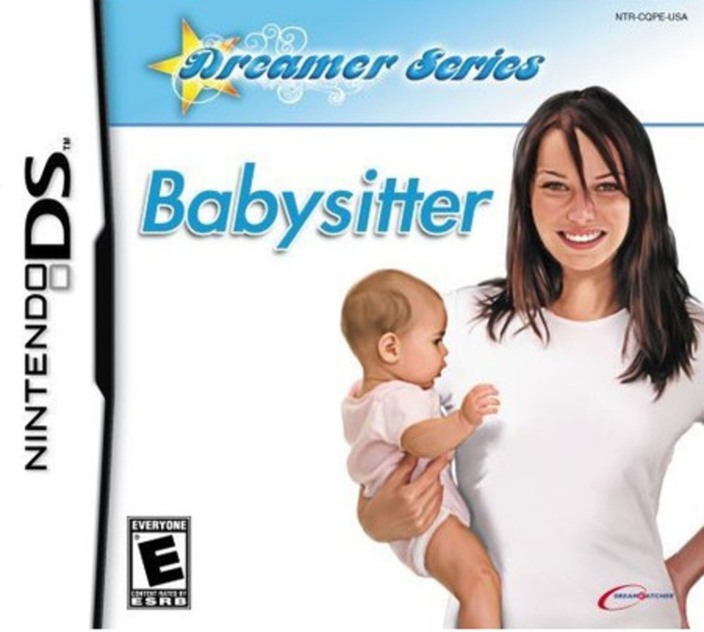 Dreamer Series: Babysitter | Stash - Games tracker