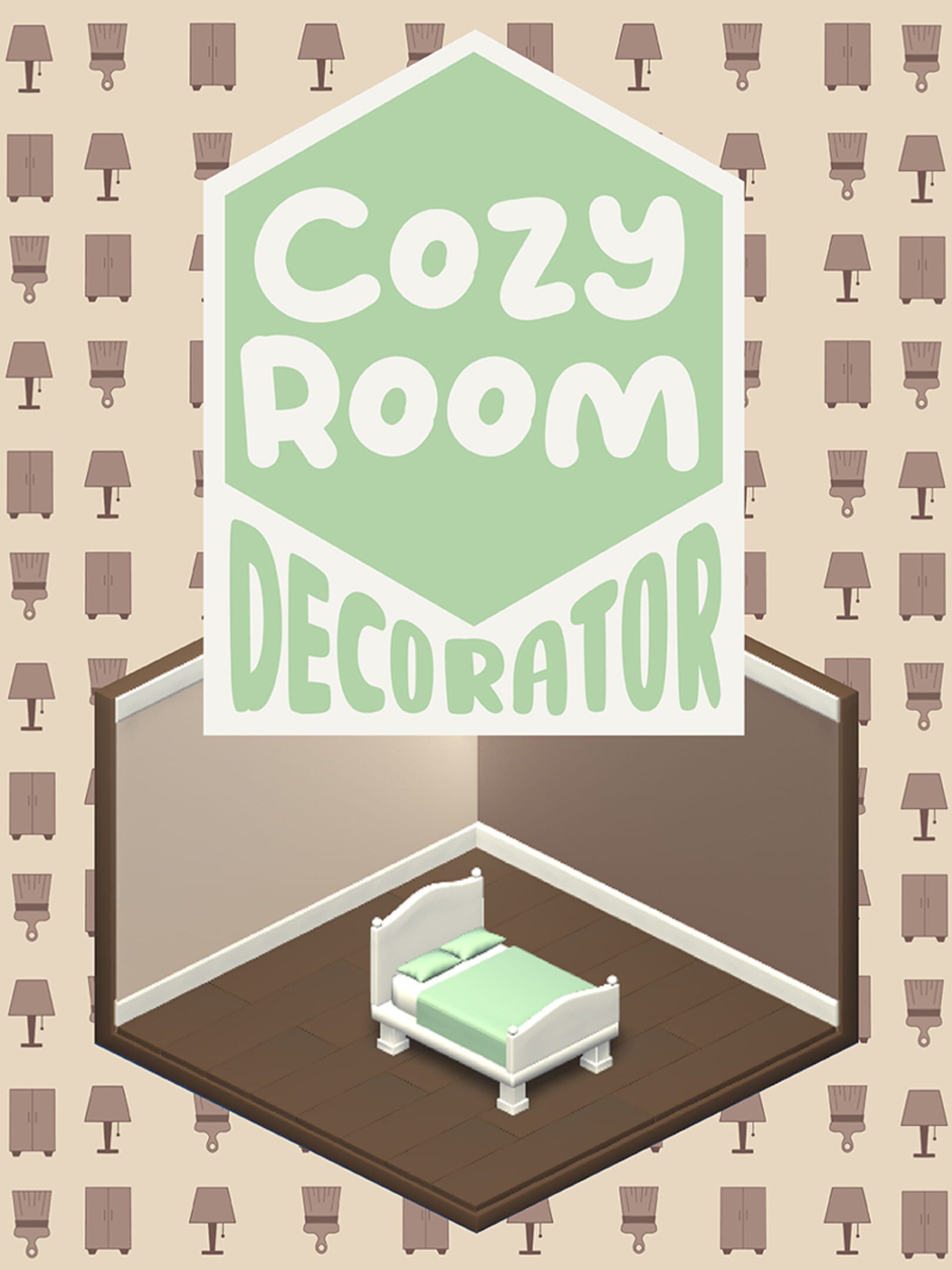 Cozy Room Decorator | Stash - Games tracker