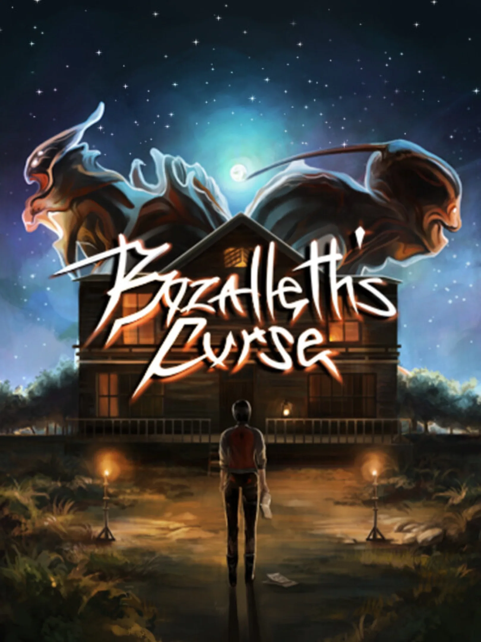 Bozalleth's Curse | Stash - Games tracker