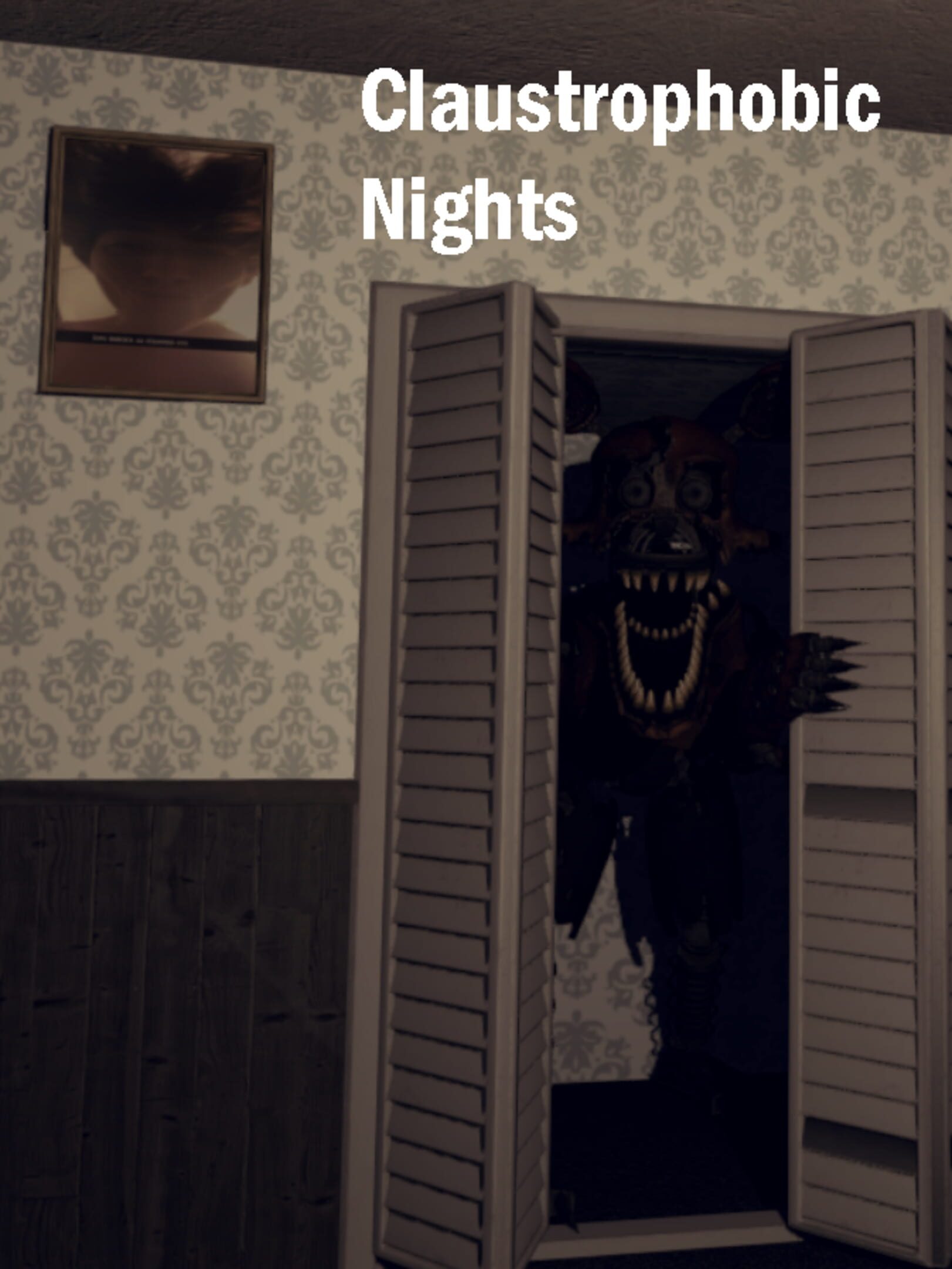 Claustrophobic Nights | Stash - Games tracker
