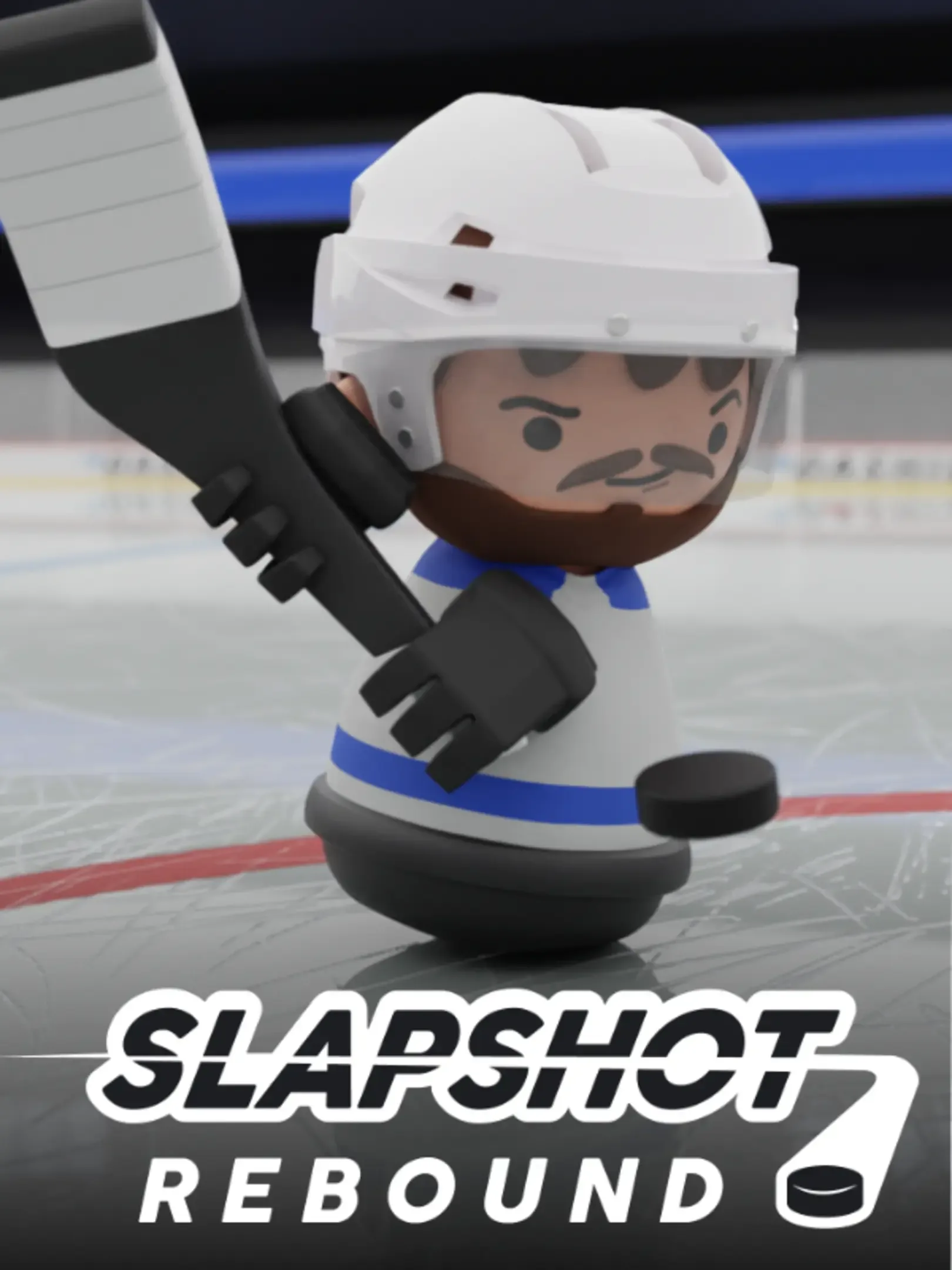 Slapshot: Rebound | Stash - Games tracker