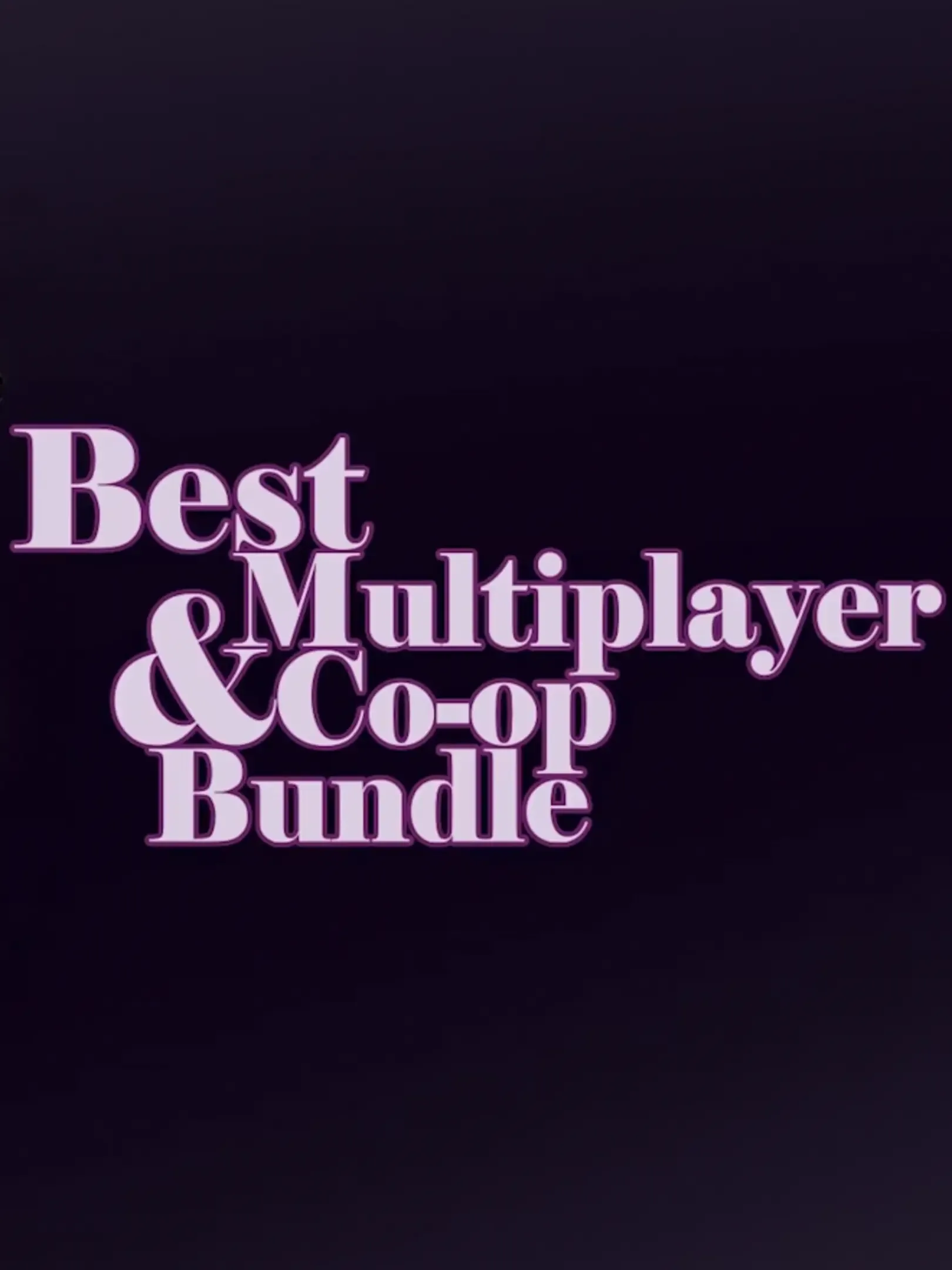 Best Multiplayer and Co-op 6-in-1 Bundle | Stash - Games tracker