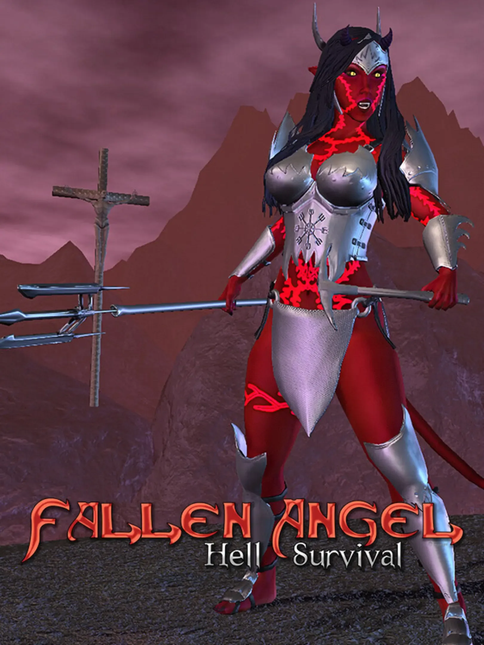 Fallen Angel: Hell Survival | Stash - Games tracker