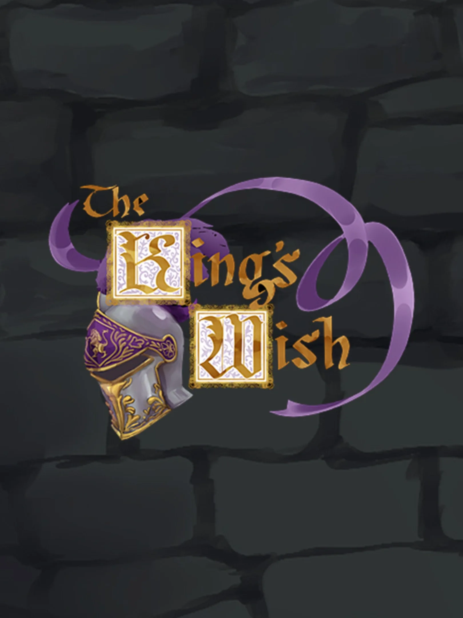 The King's Wish | Stash - Games tracker