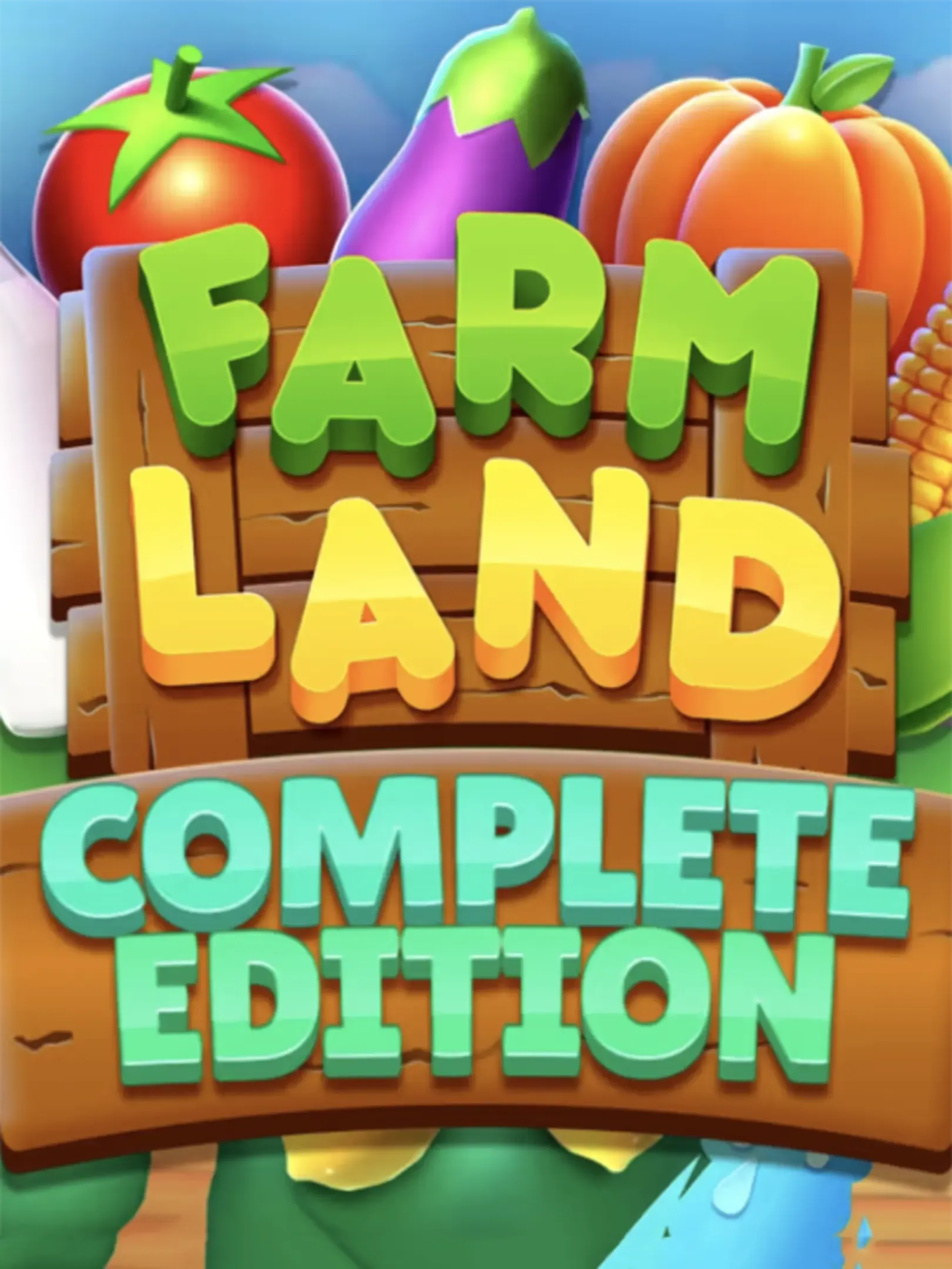 Farm Land: Complete Edition | Stash - Games tracker