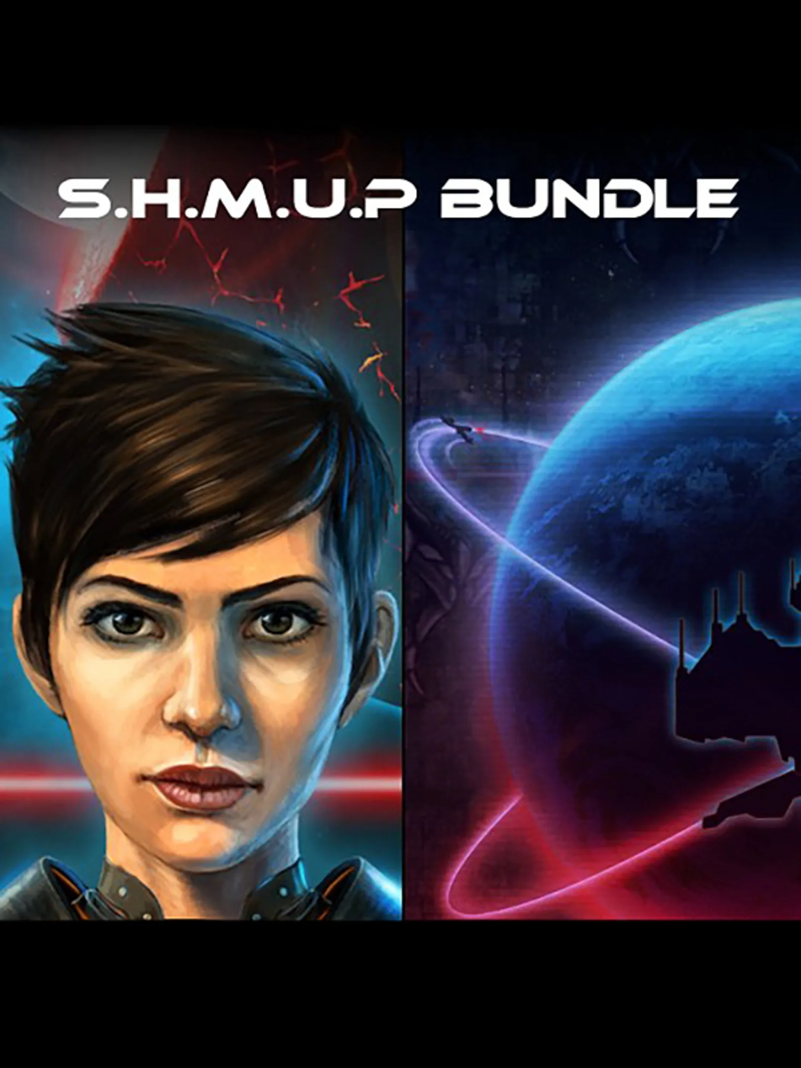 Shmup Bundle | Stash - Games tracker