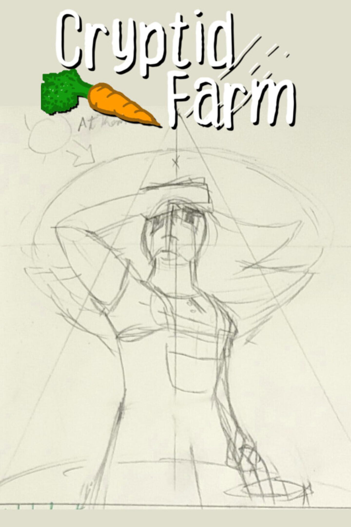 Cryptid Farm | Stash - Games tracker