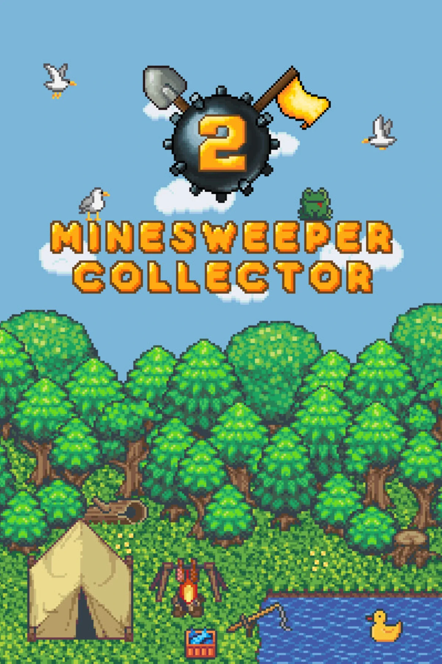 Minesweeper Collector 2 | Stash - Games tracker