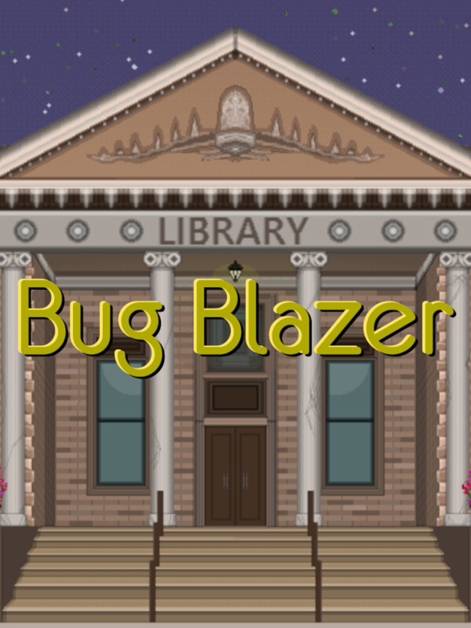 Bug Blazer | Stash - Games tracker