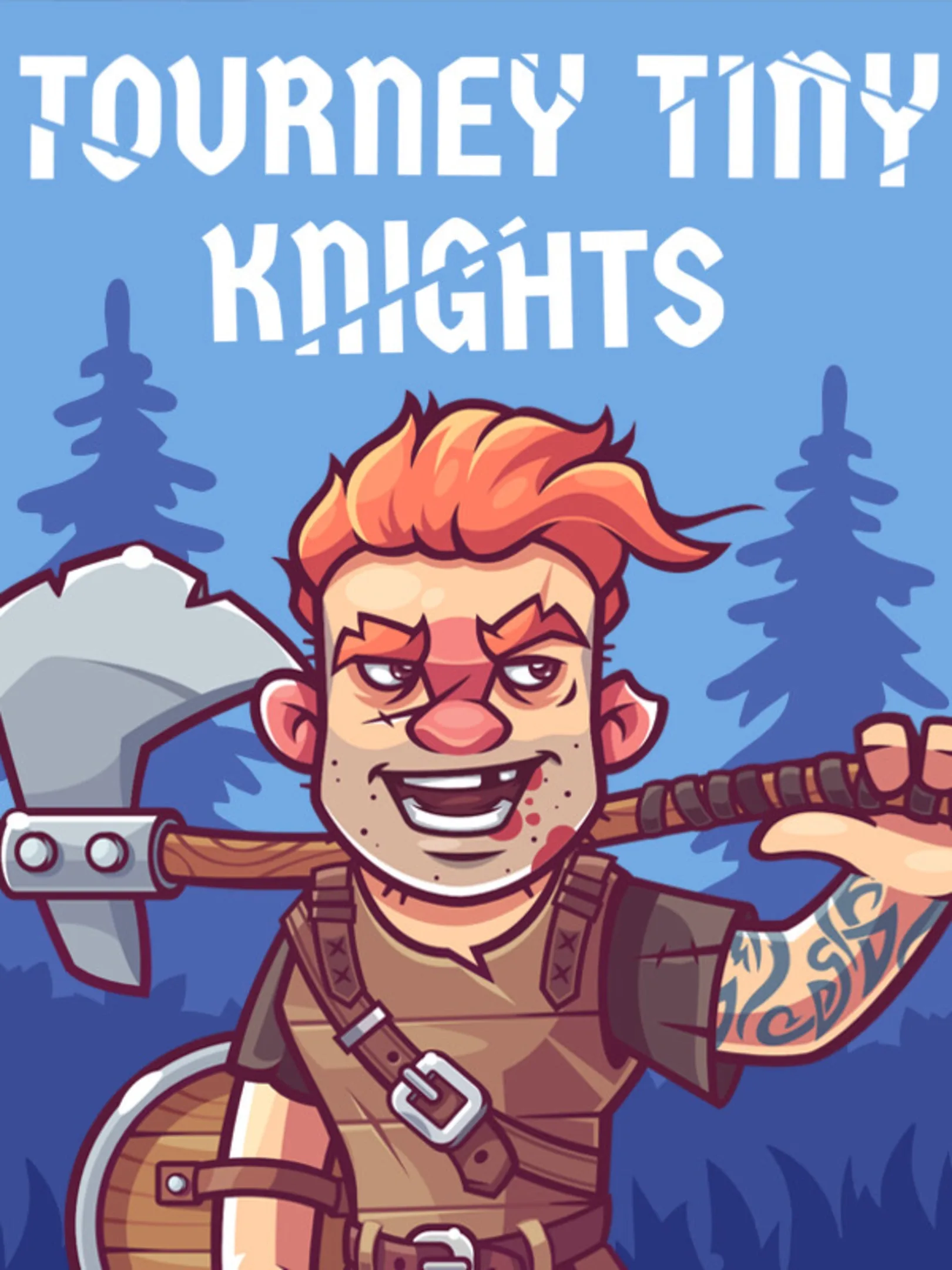 Tiny Fight | Stash - Games tracker