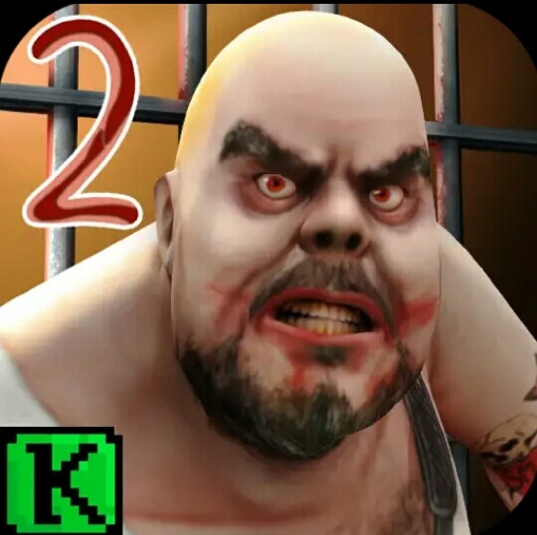 Mr. Meat 2: Prison Break | Stash - Games tracker