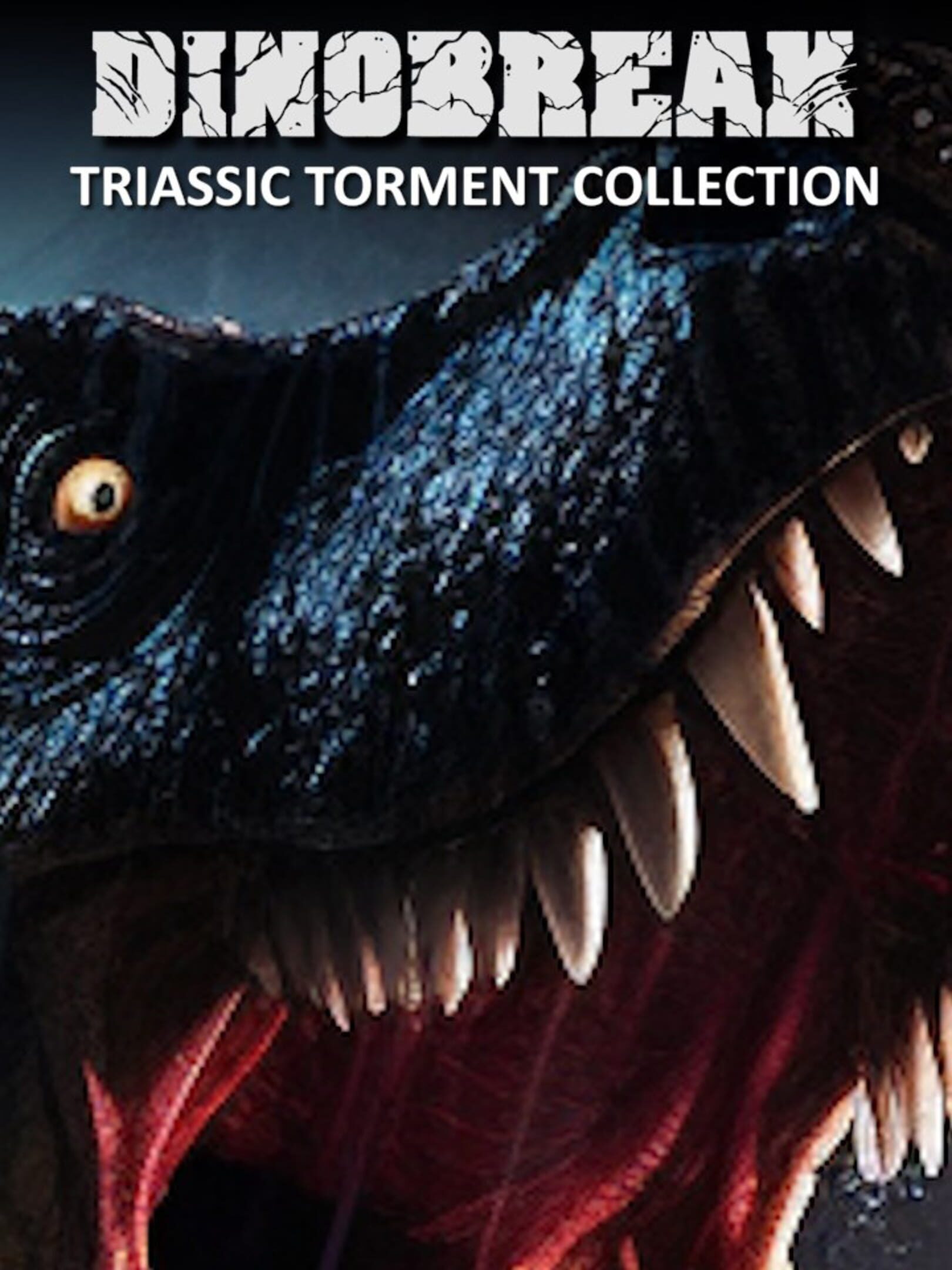 Dinobreak Triassic Torment Collection | Stash - Games tracker