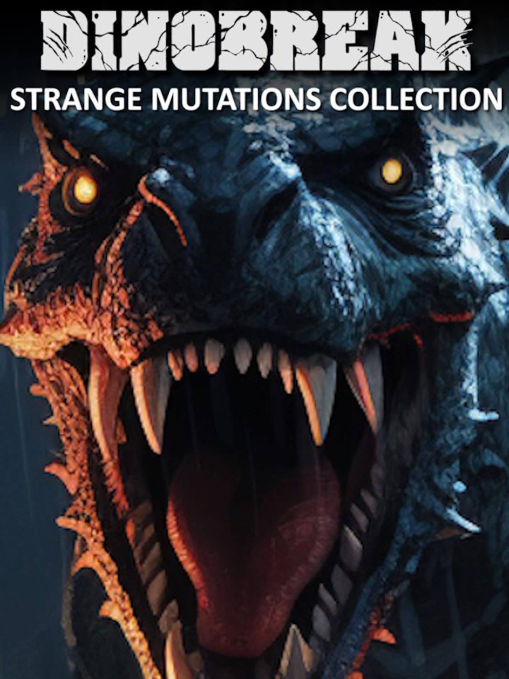 Dinobreak Strange Mutations Collection | Stash - Games tracker