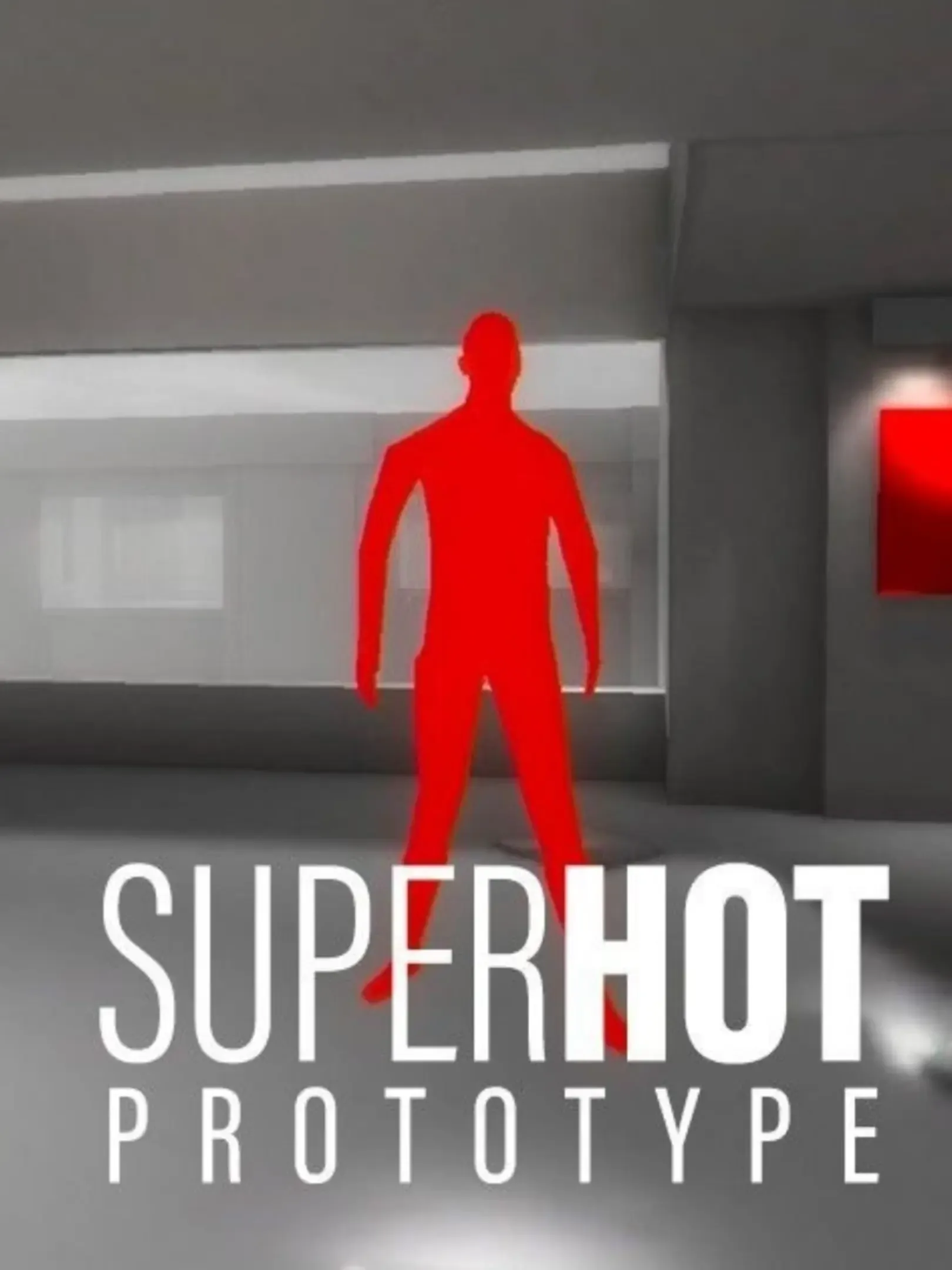 Superhot Prototype | Stash - Games tracker