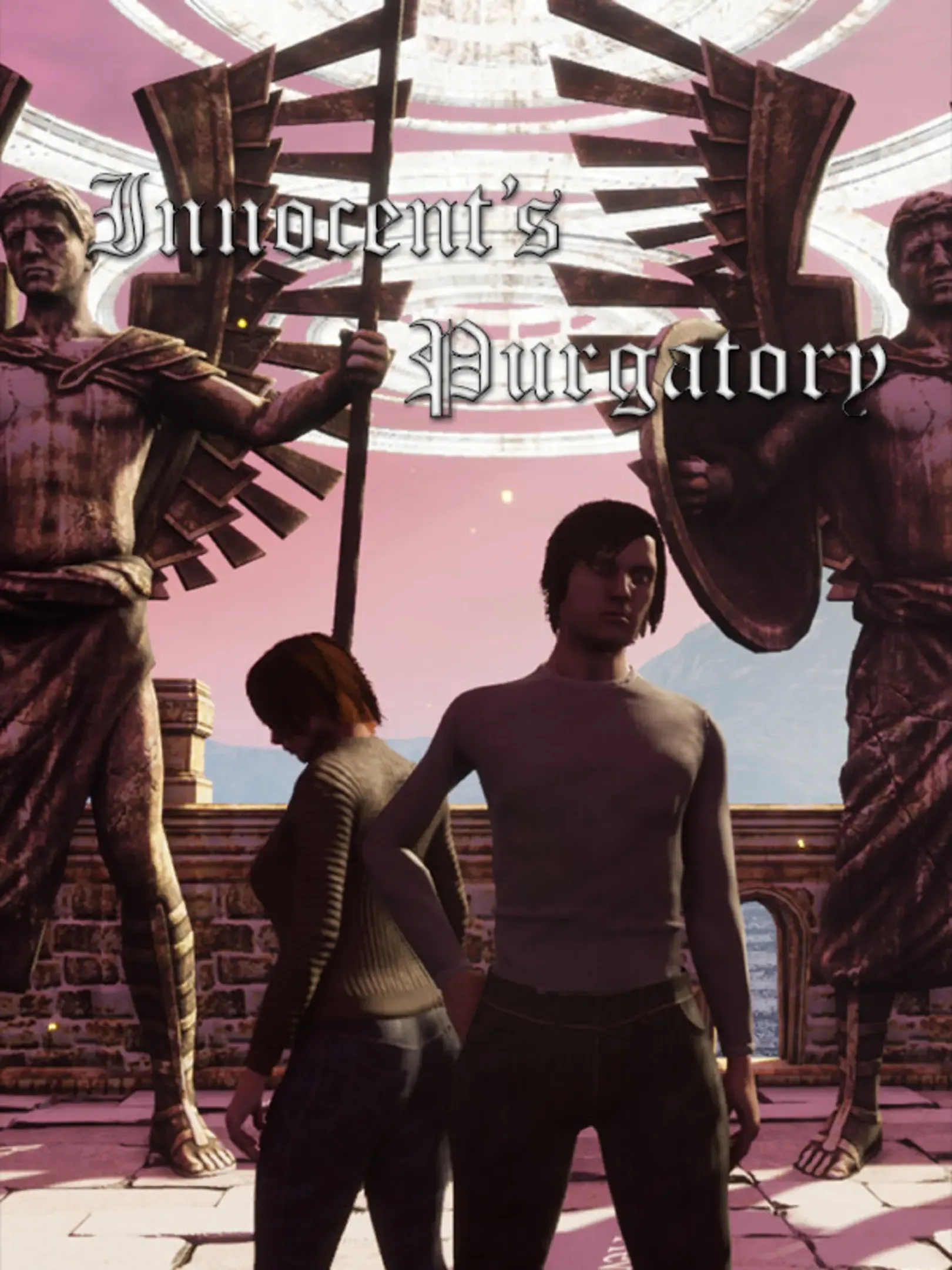 Innocent's Purgatory | Stash - Games tracker