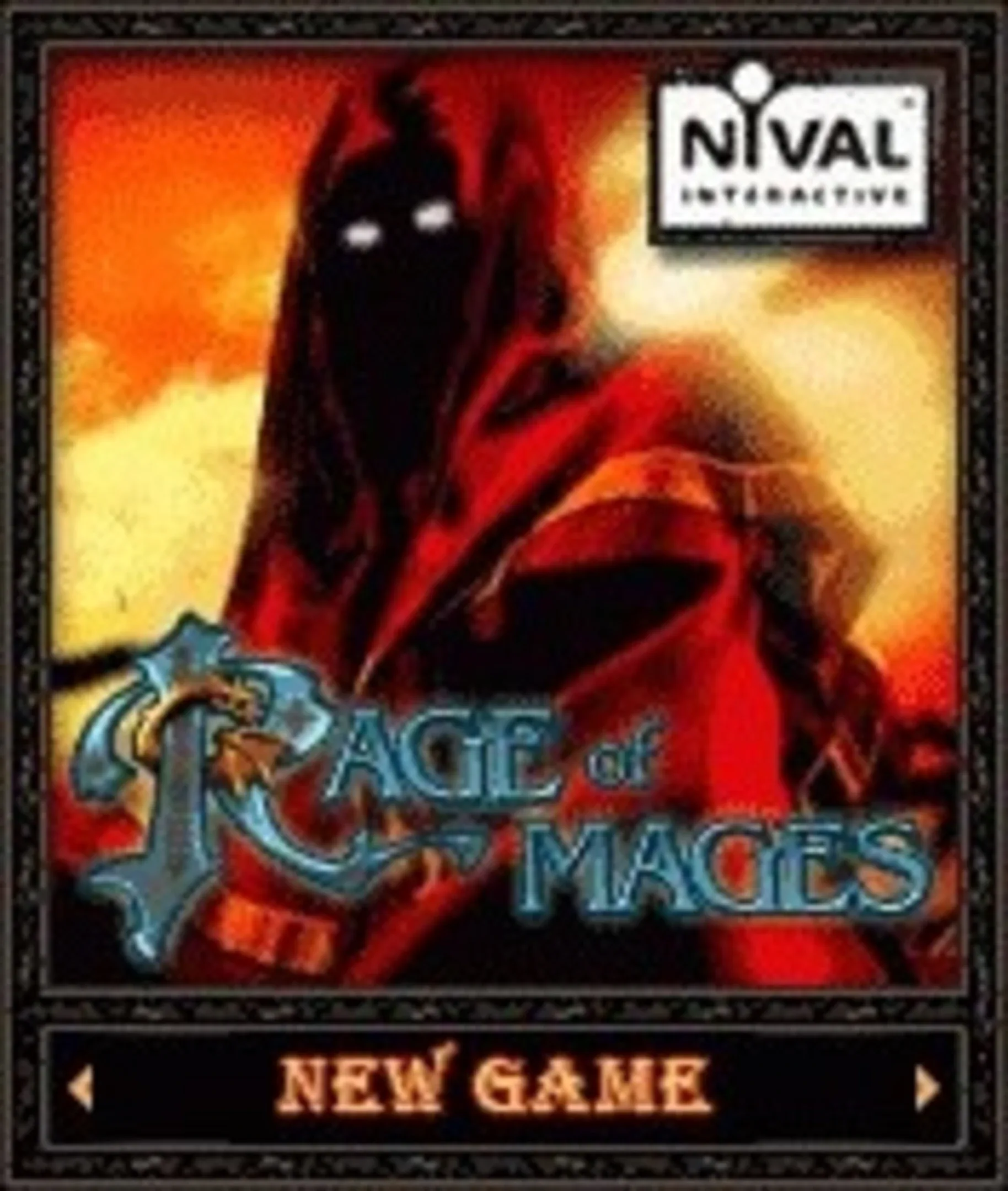 Rage of Mages | Stash - Games tracker
