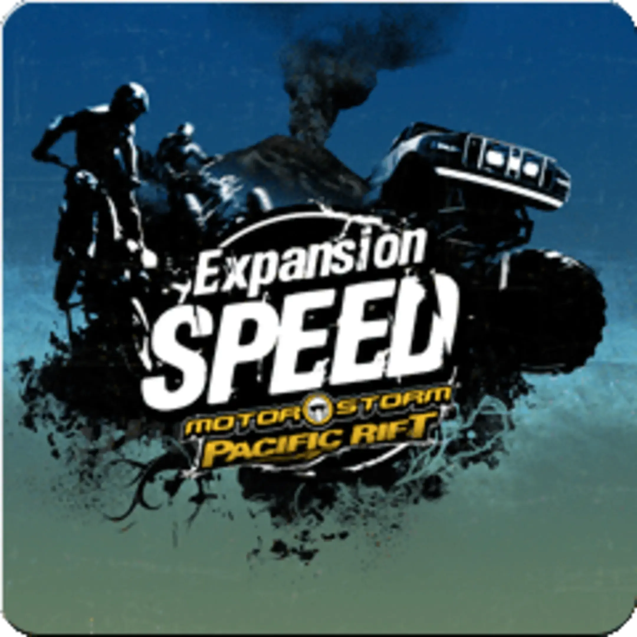 Motorstorm Pacific Rift: Speed Expansion | Stash - Games tracker