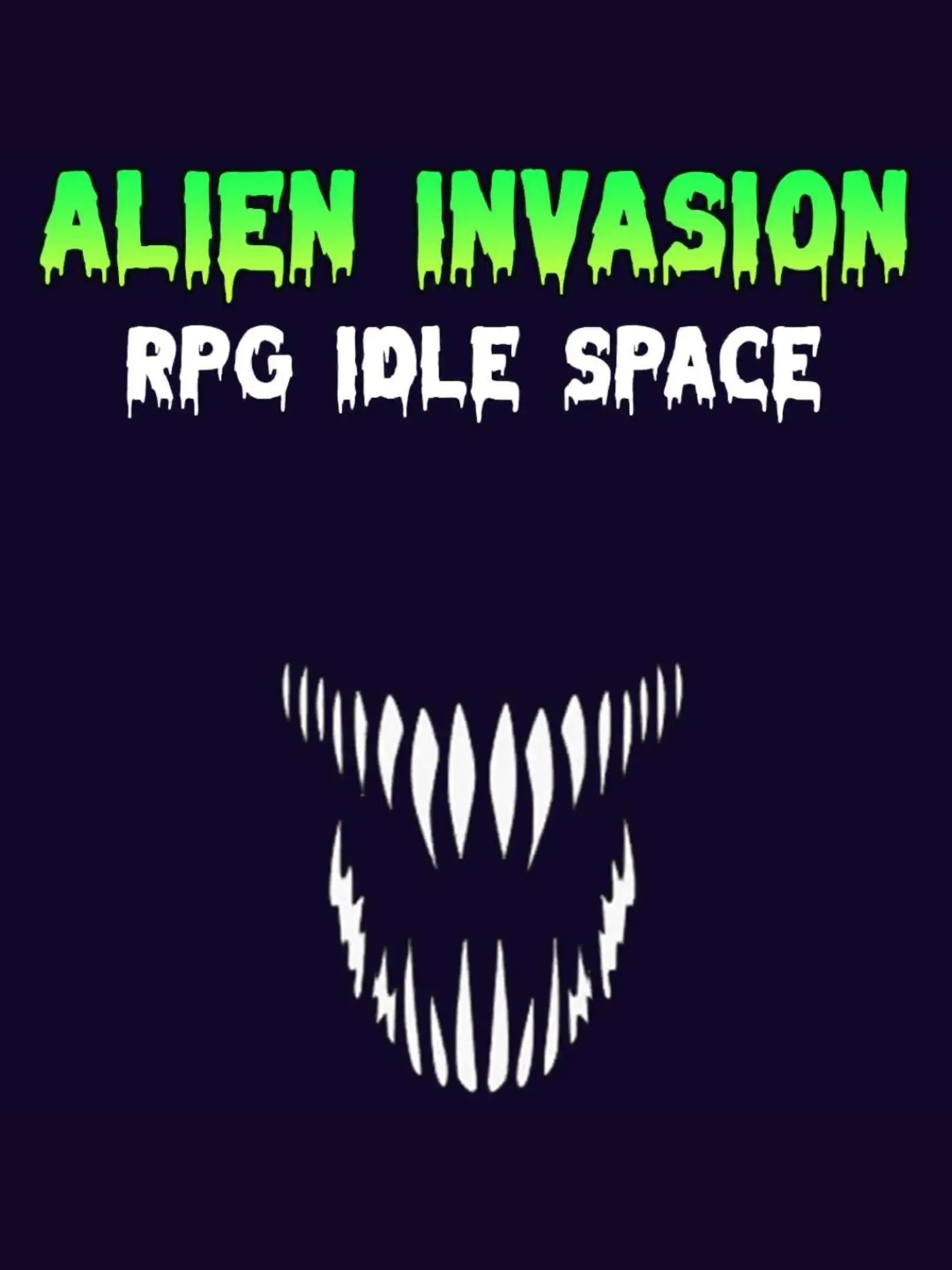 Alien Invasion: RPG Idle Space | Stash - Games tracker