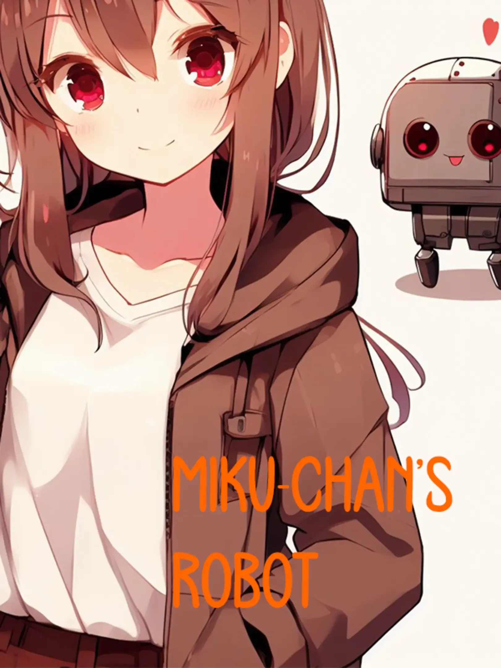 Miku Chan's Robot | Stash - Games tracker