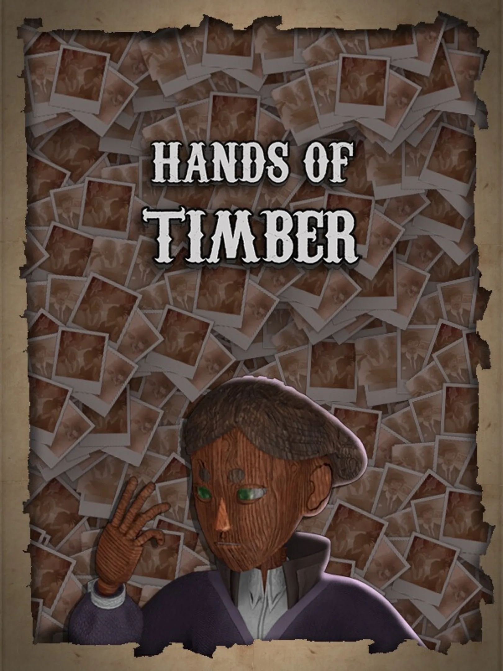Hands of Timber | Stash - Games tracker
