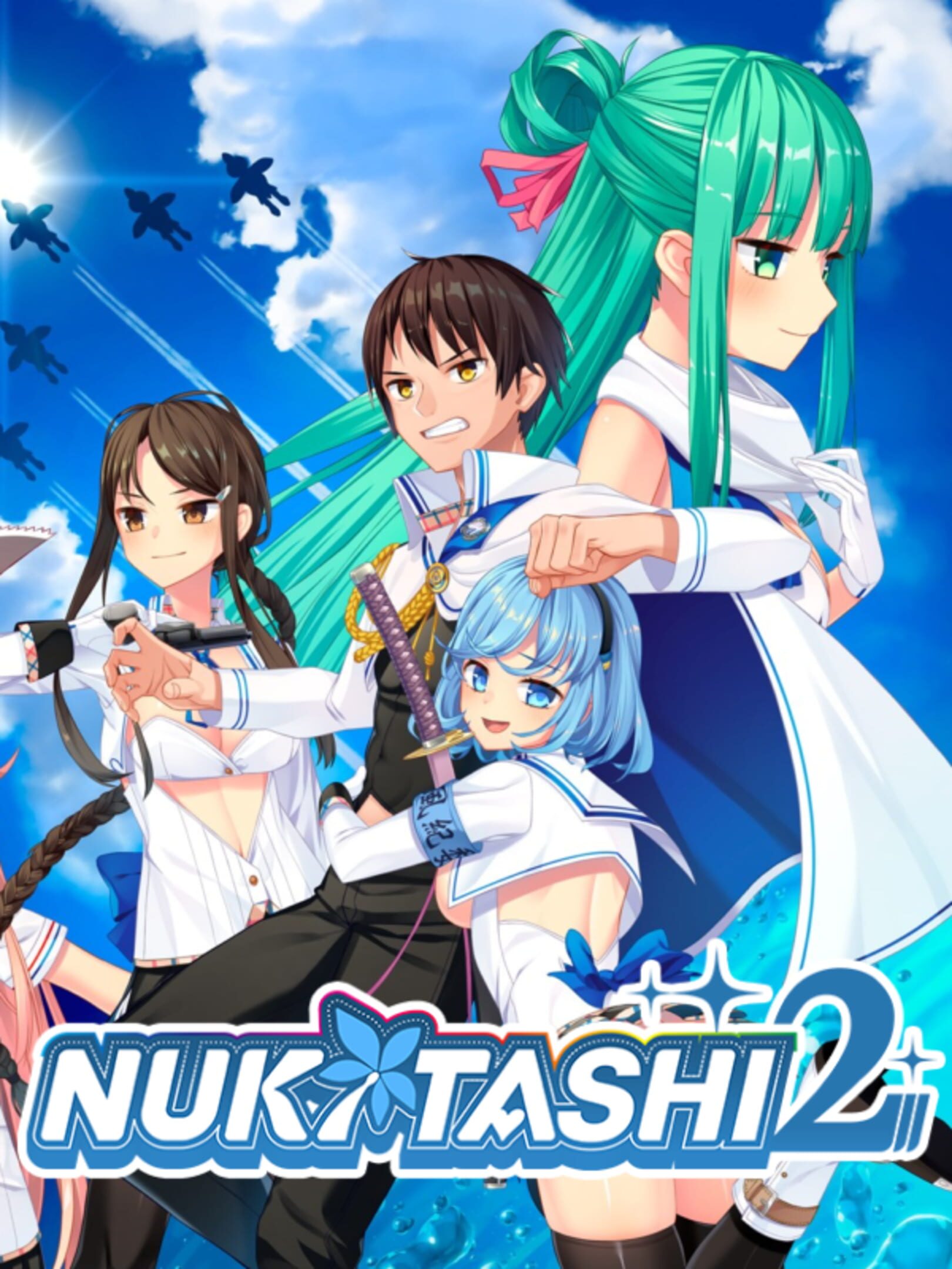 Nukitashi 2 | Stash - Games tracker