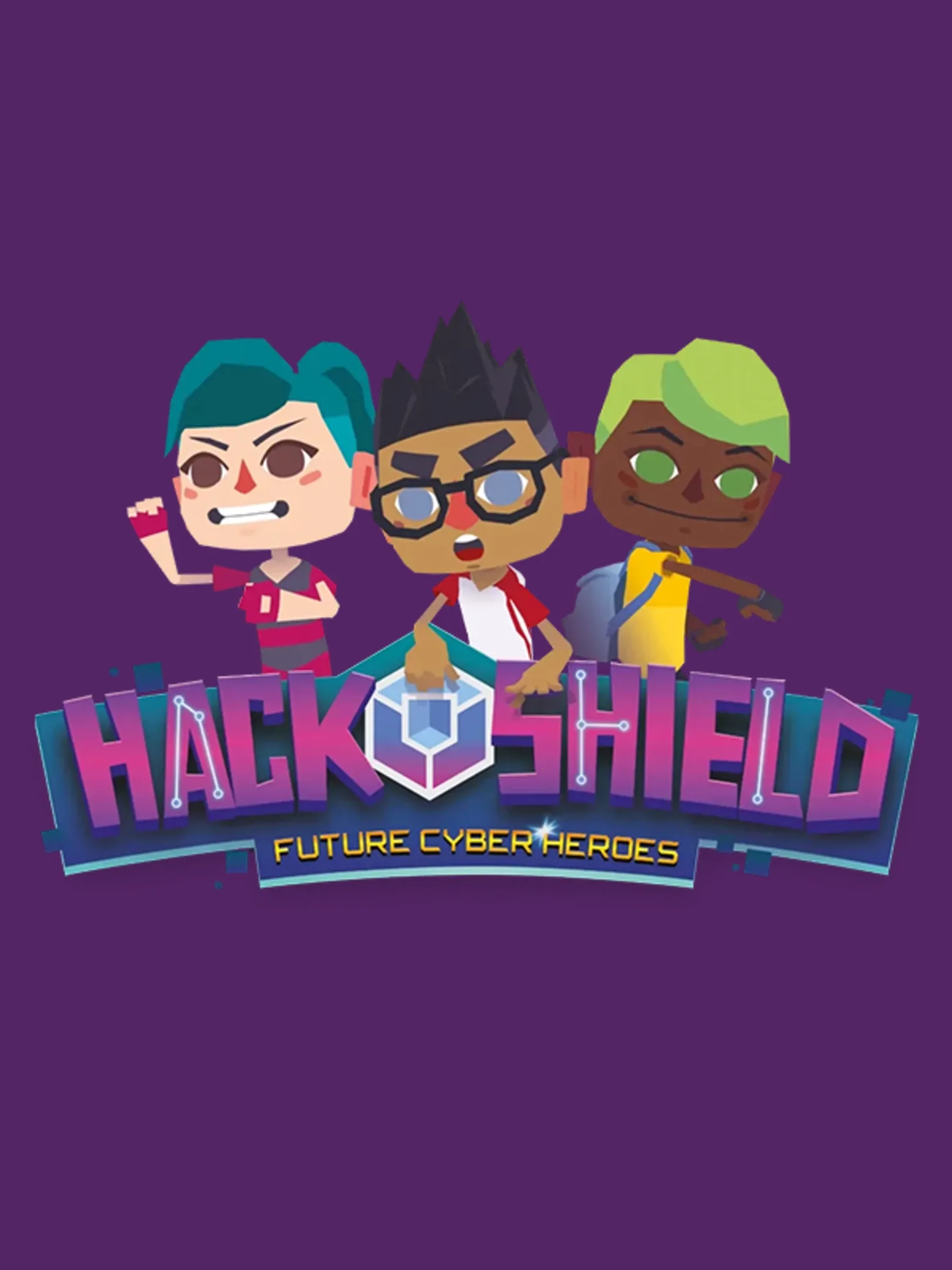 HackShield | Stash - Games tracker