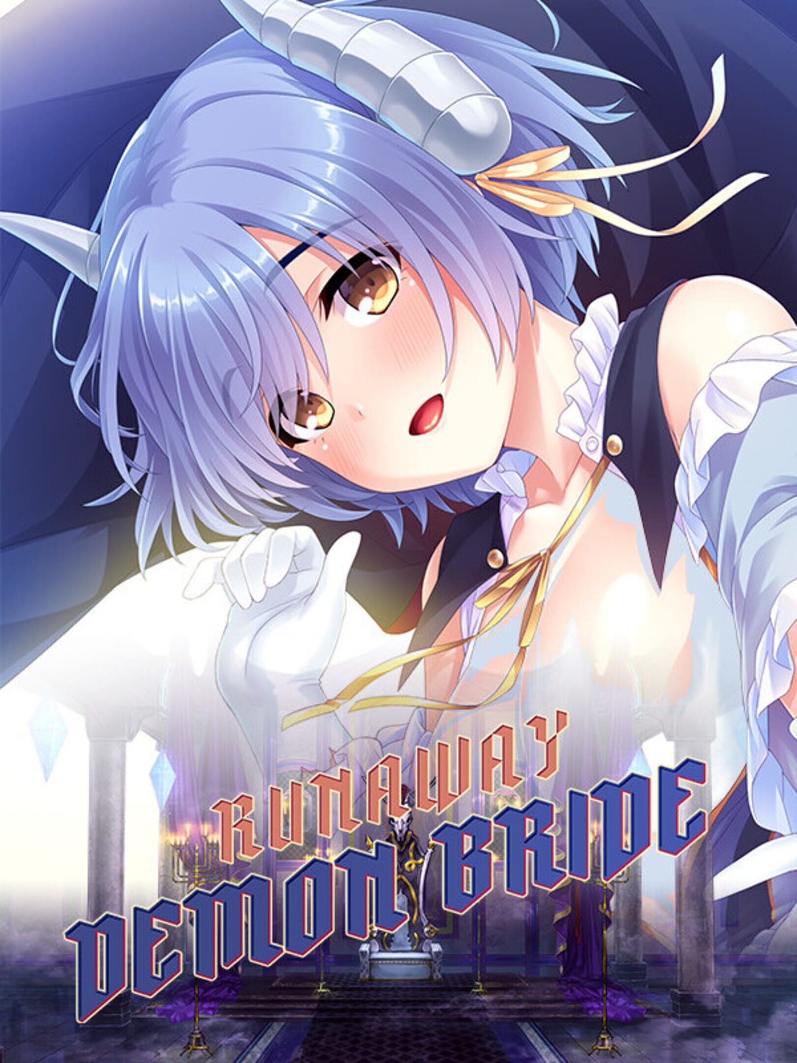 Runaway Demon Bride | Stash - Games tracker