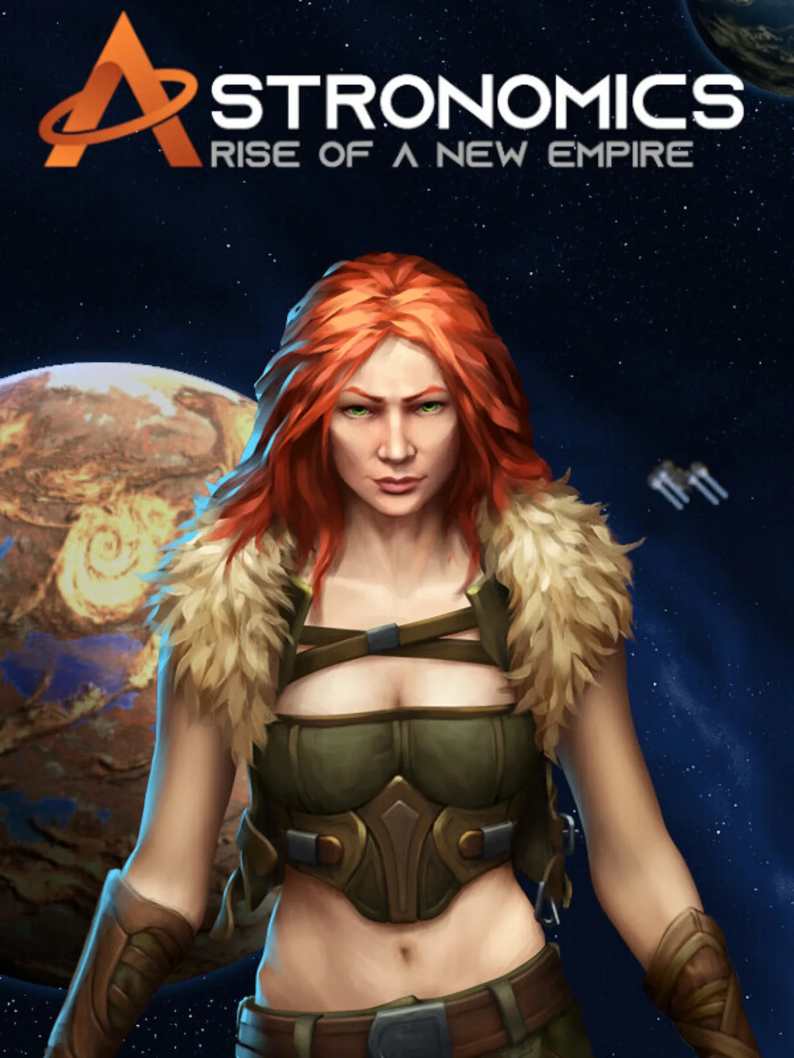 Astronomics Rise of a New Empire | Stash - Games tracker
