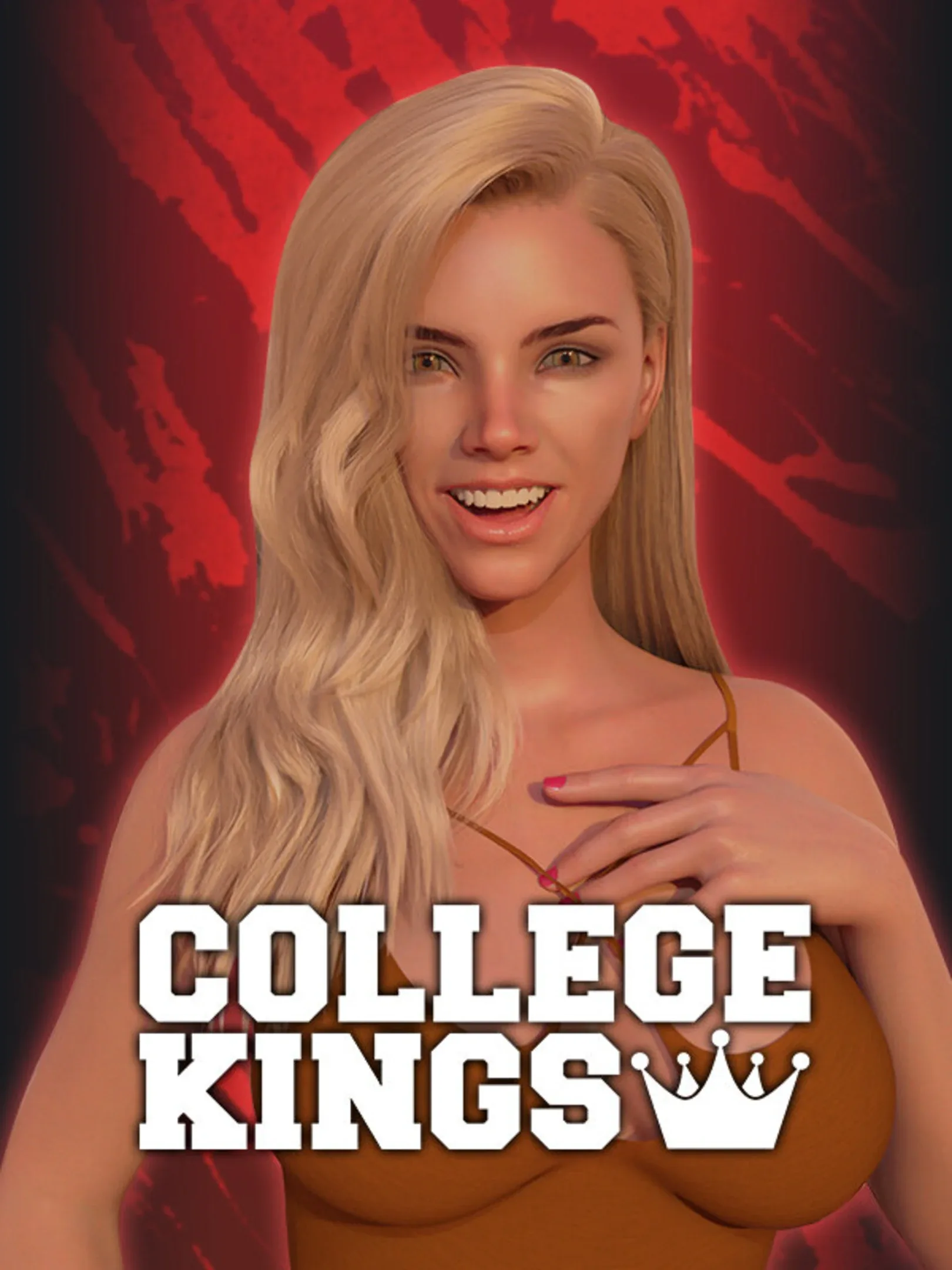 College Kings: Act I | Stash - Games tracker