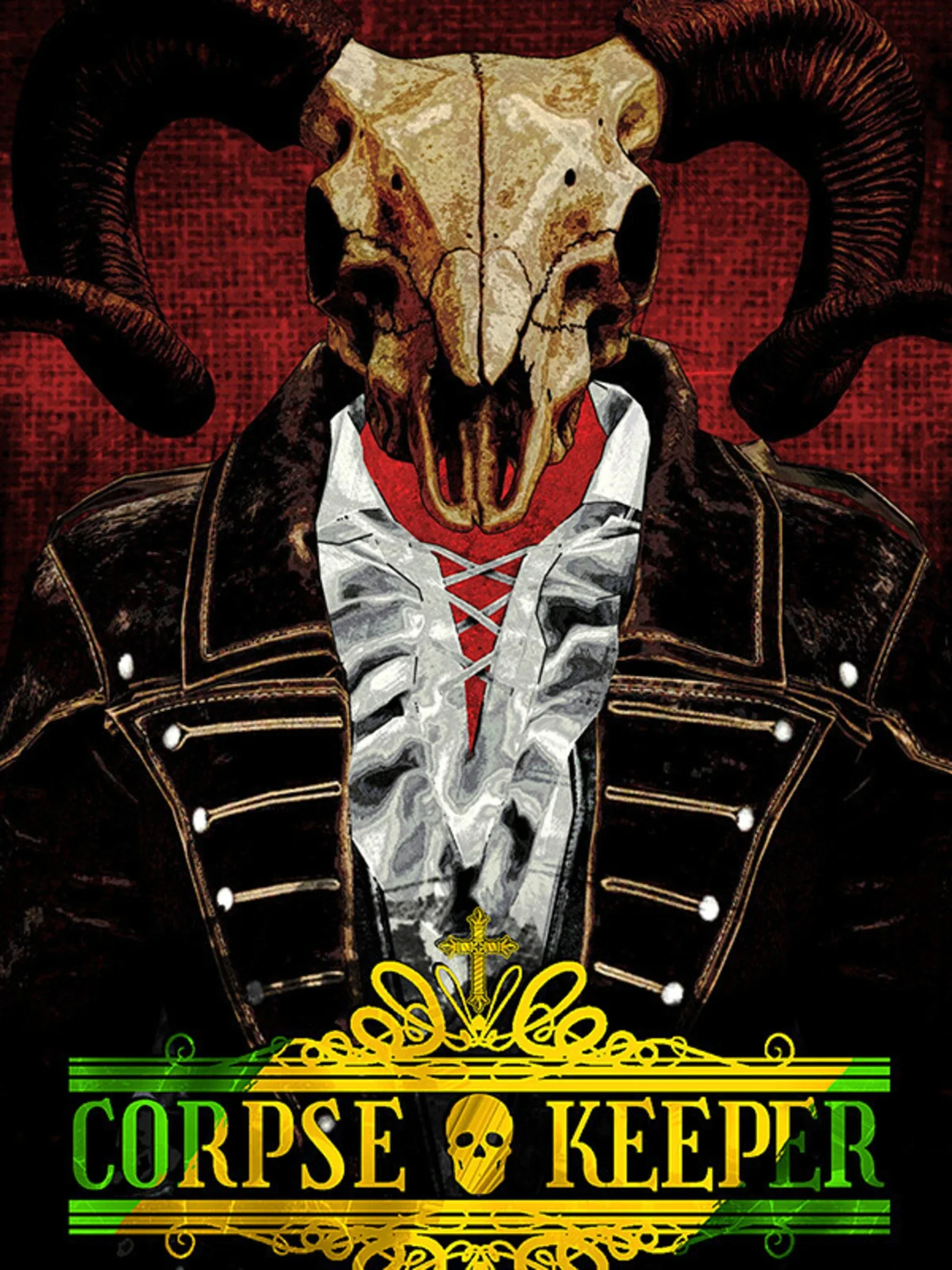 Corpse Keeper | Stash - Games tracker